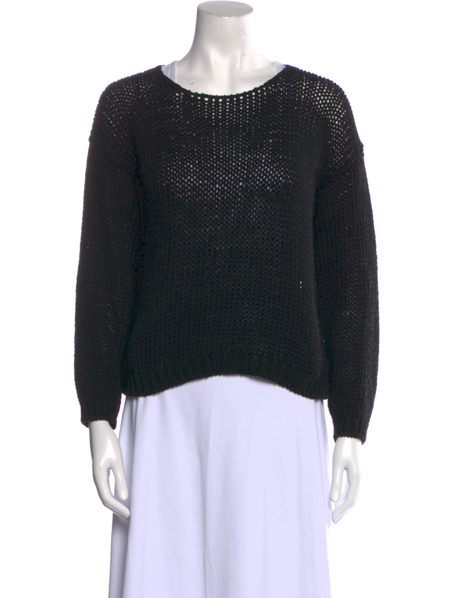 MJ Watson | The RealReal