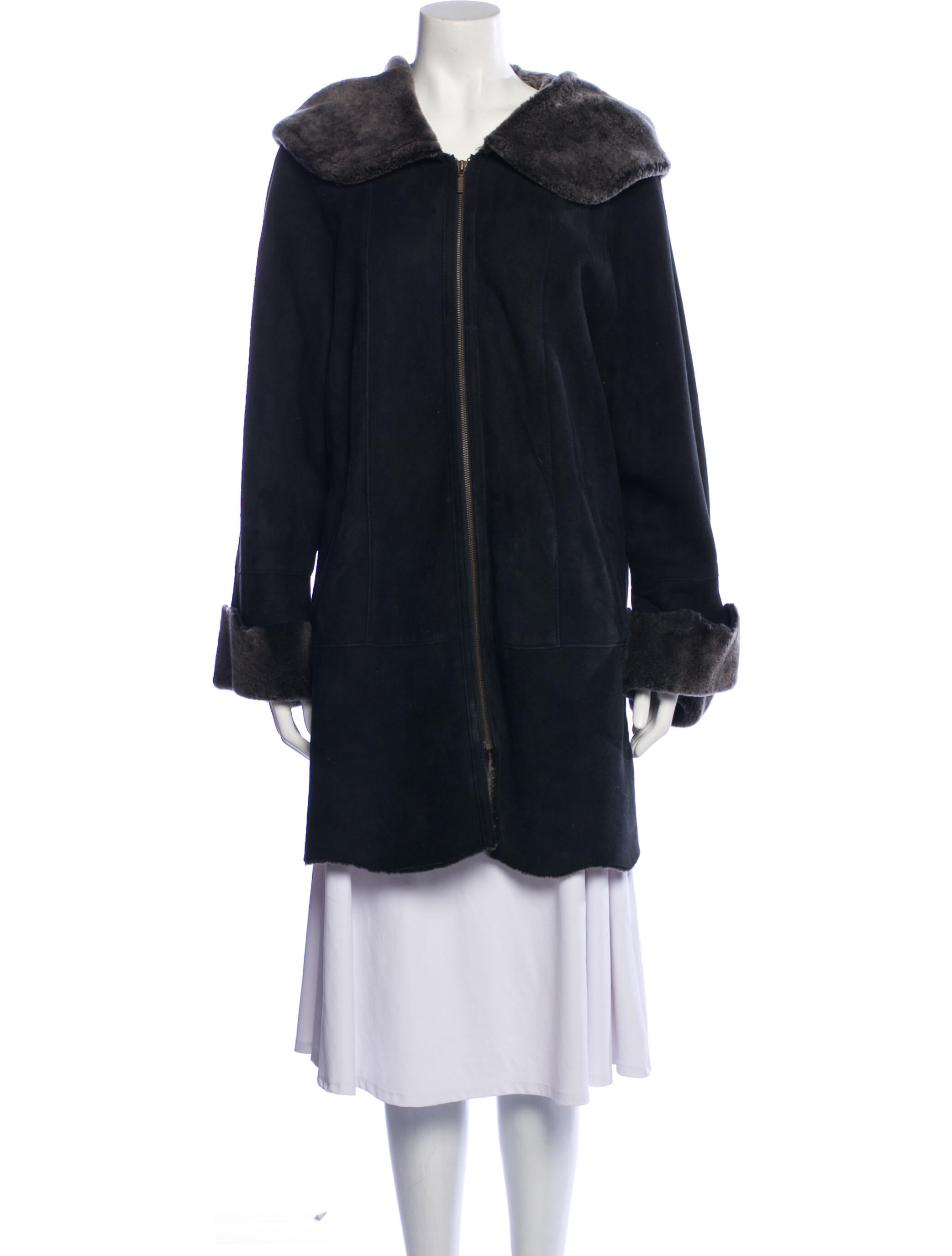 Manzari | The RealReal