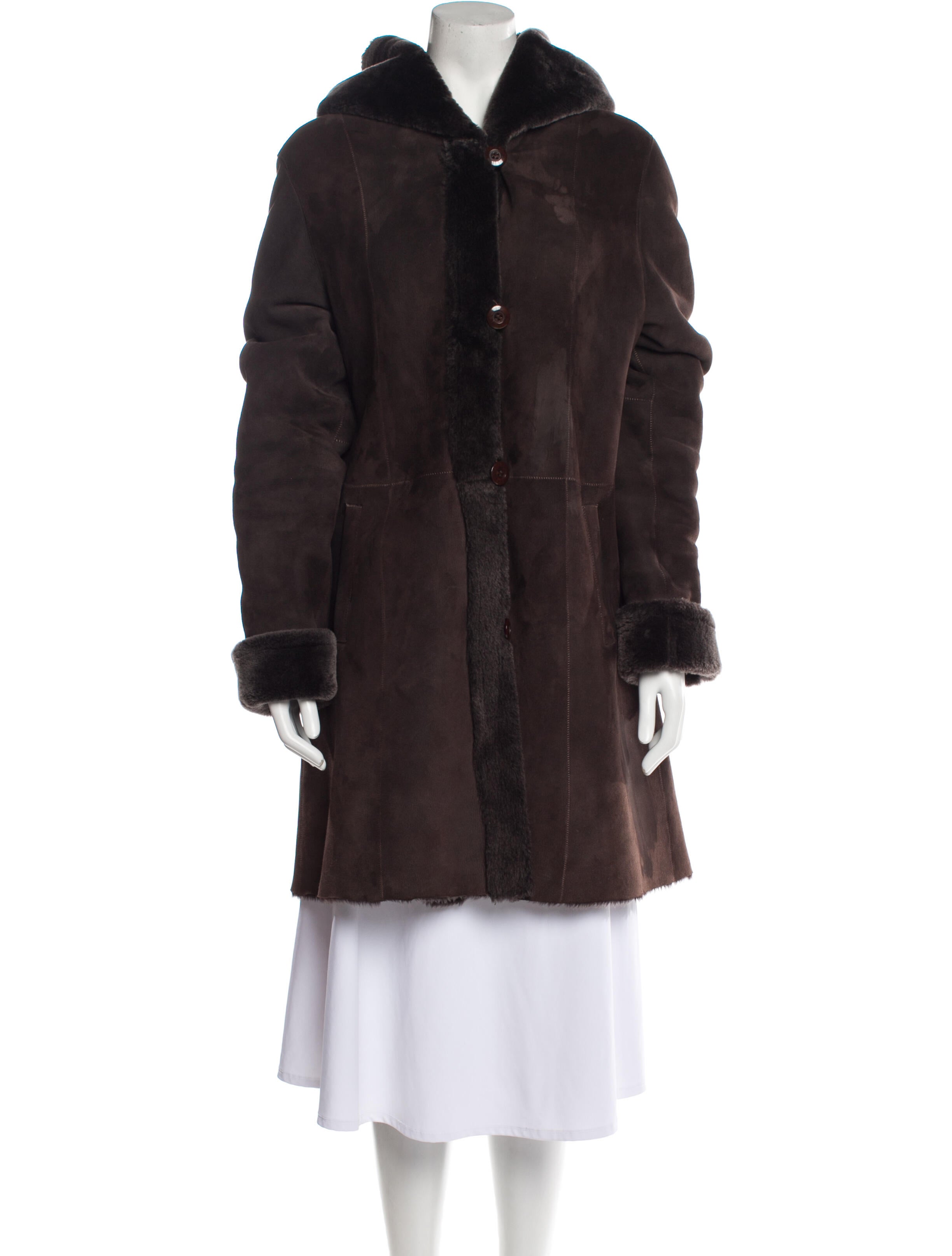 Manzari | The RealReal