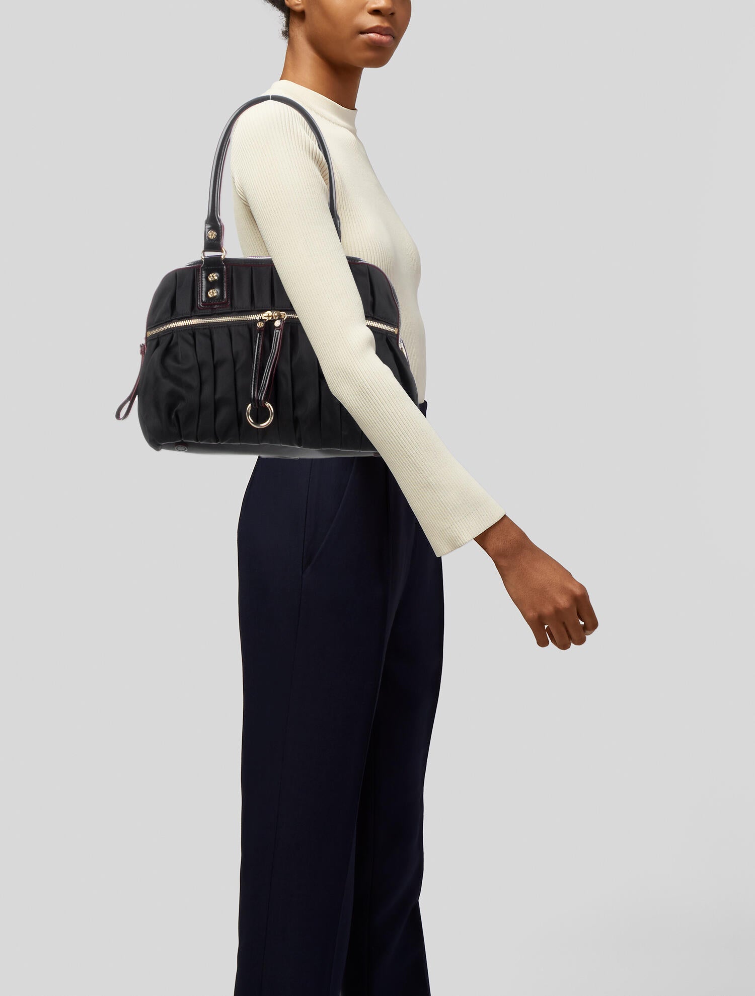 Chanel Ladybug Flap Bag - Shoulder Bags, Handbags | The RealReal