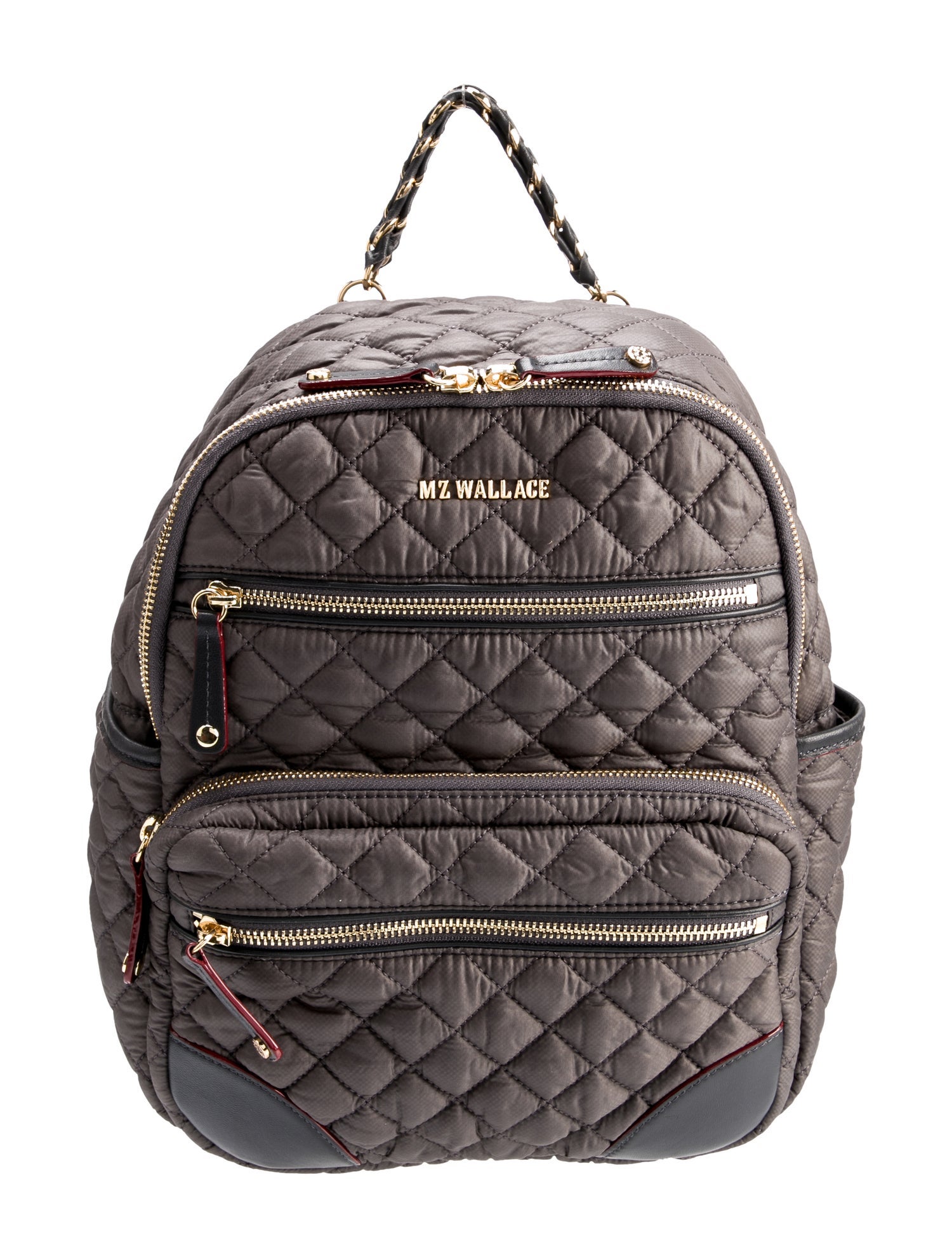 MZ Wallace | The RealReal