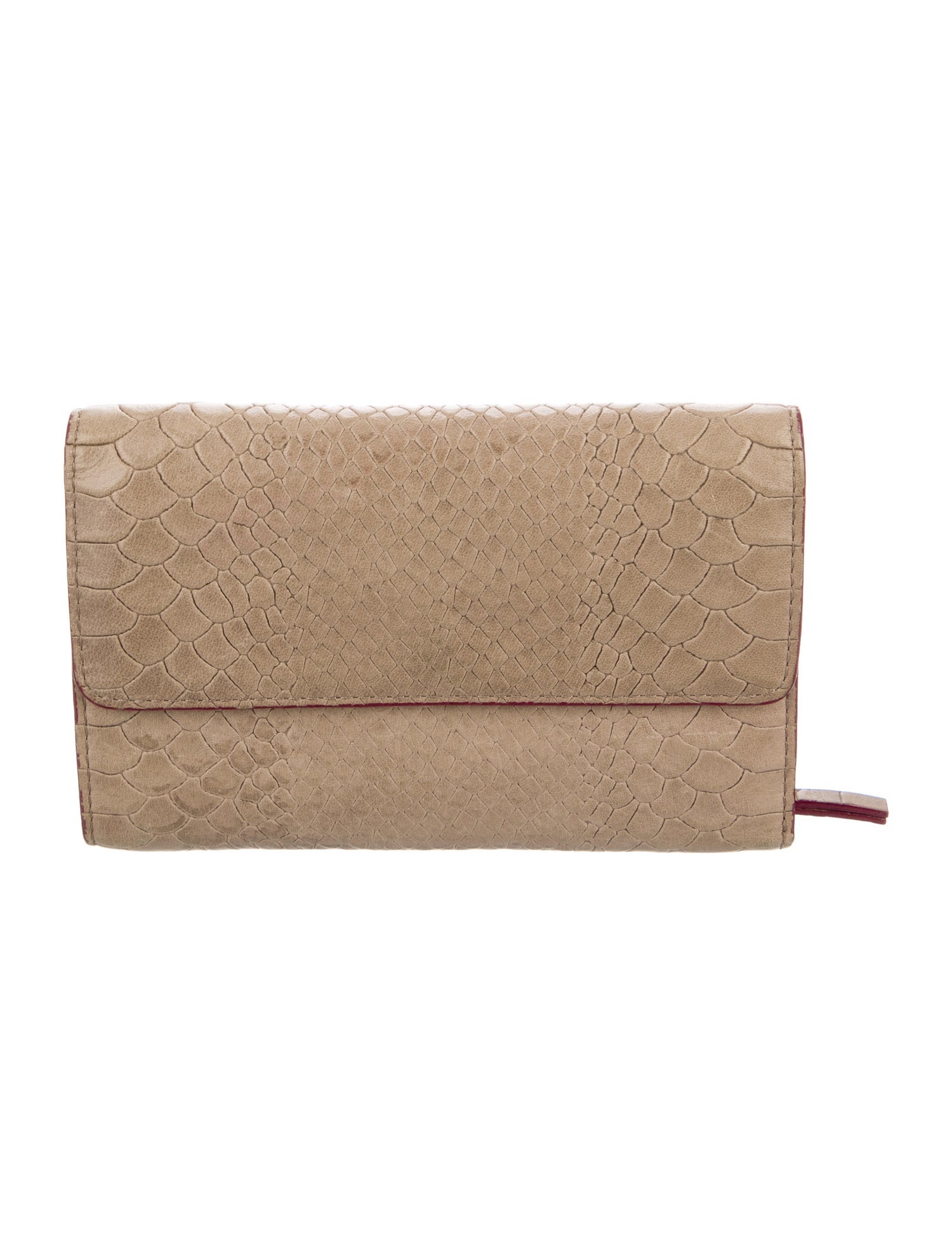 MZ Wallace Wallets | The RealReal