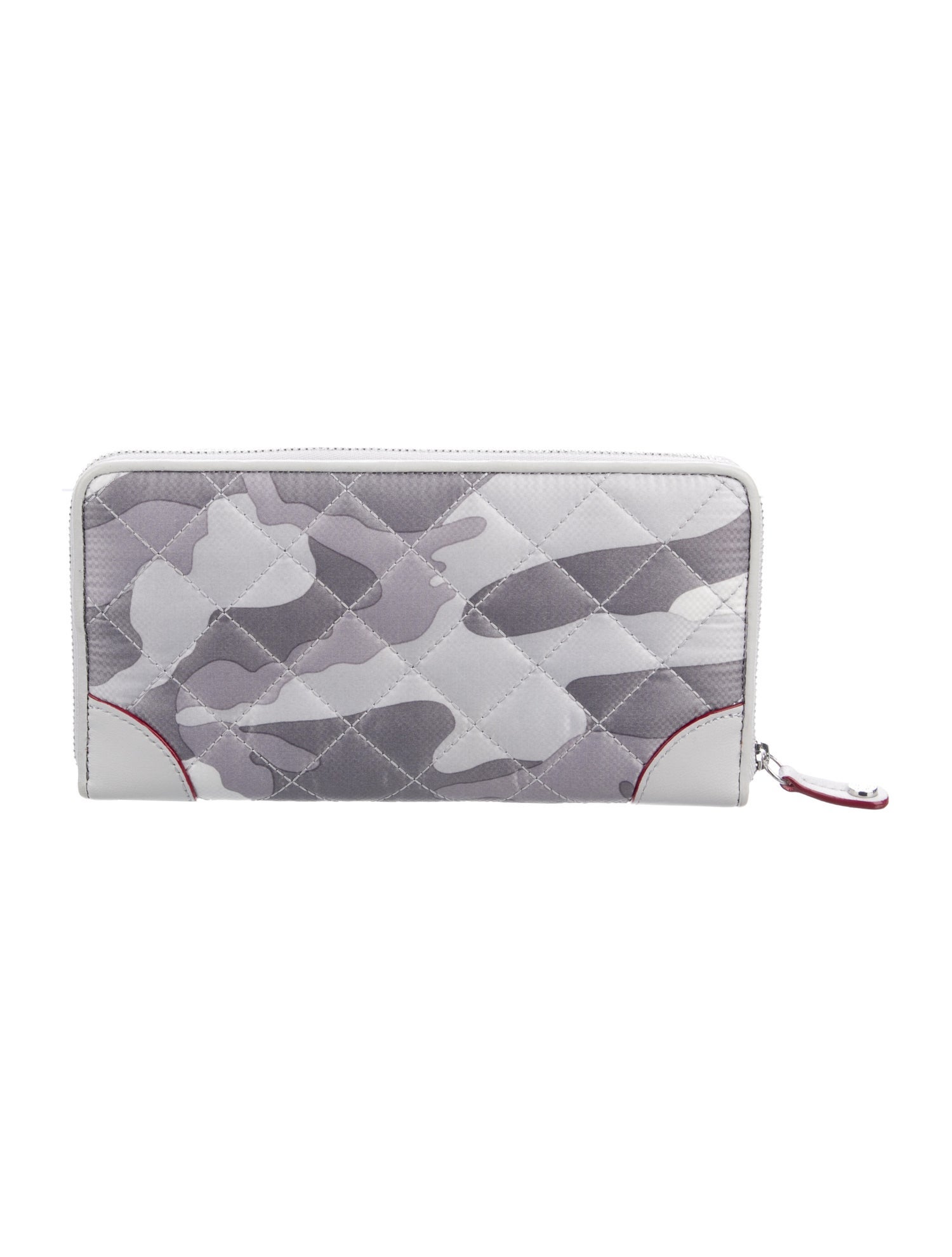 MZ Wallace Wallets | The RealReal