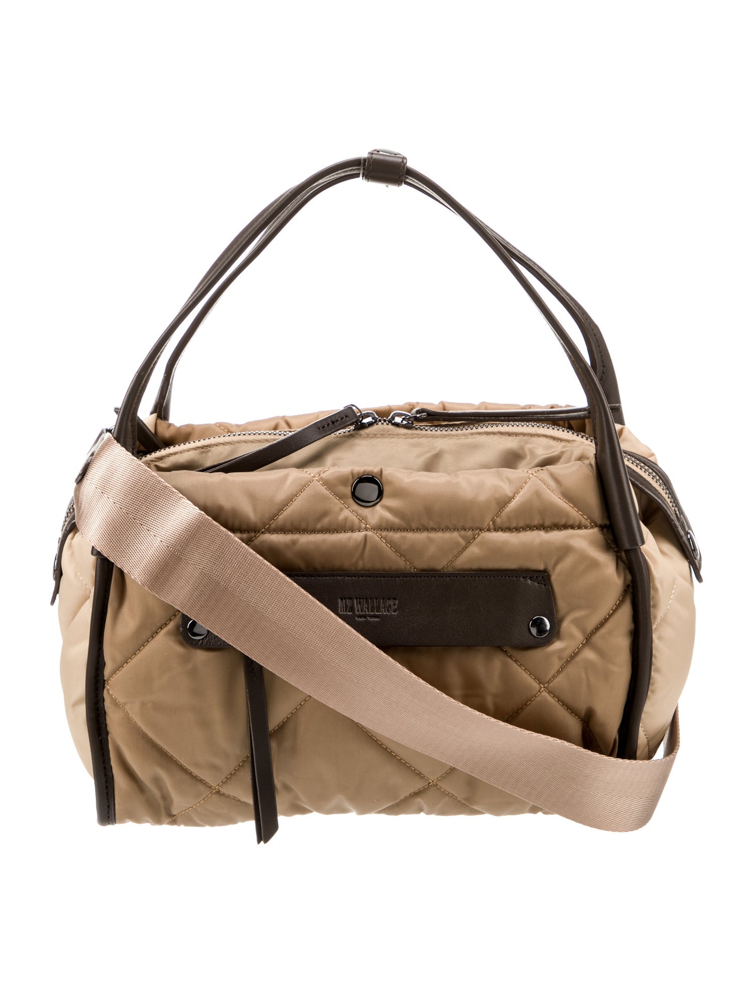 MZ Wallace | The RealReal