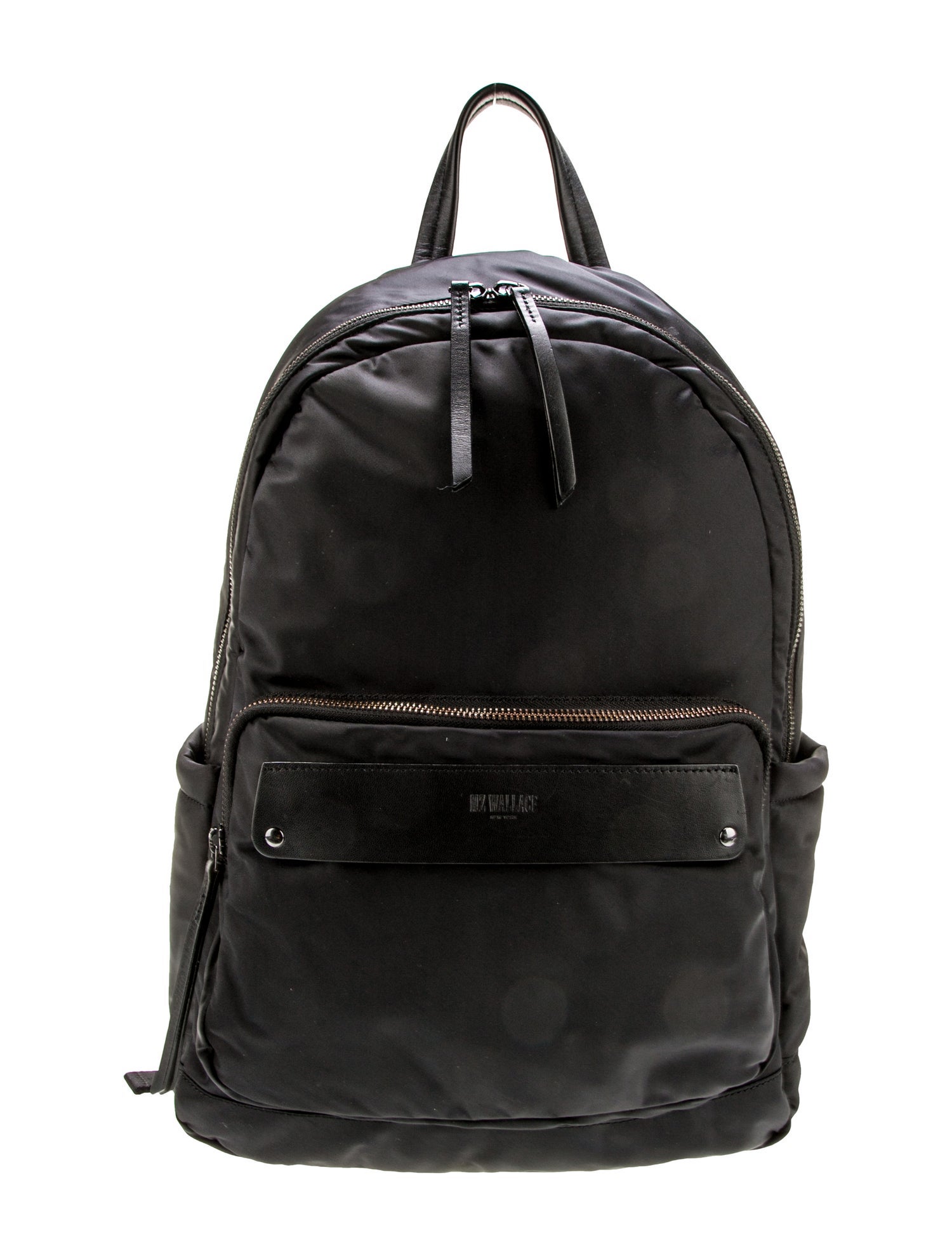 Tumi Nylon Backpack - Black Backpacks, Handbags - TMI58280 | The RealReal