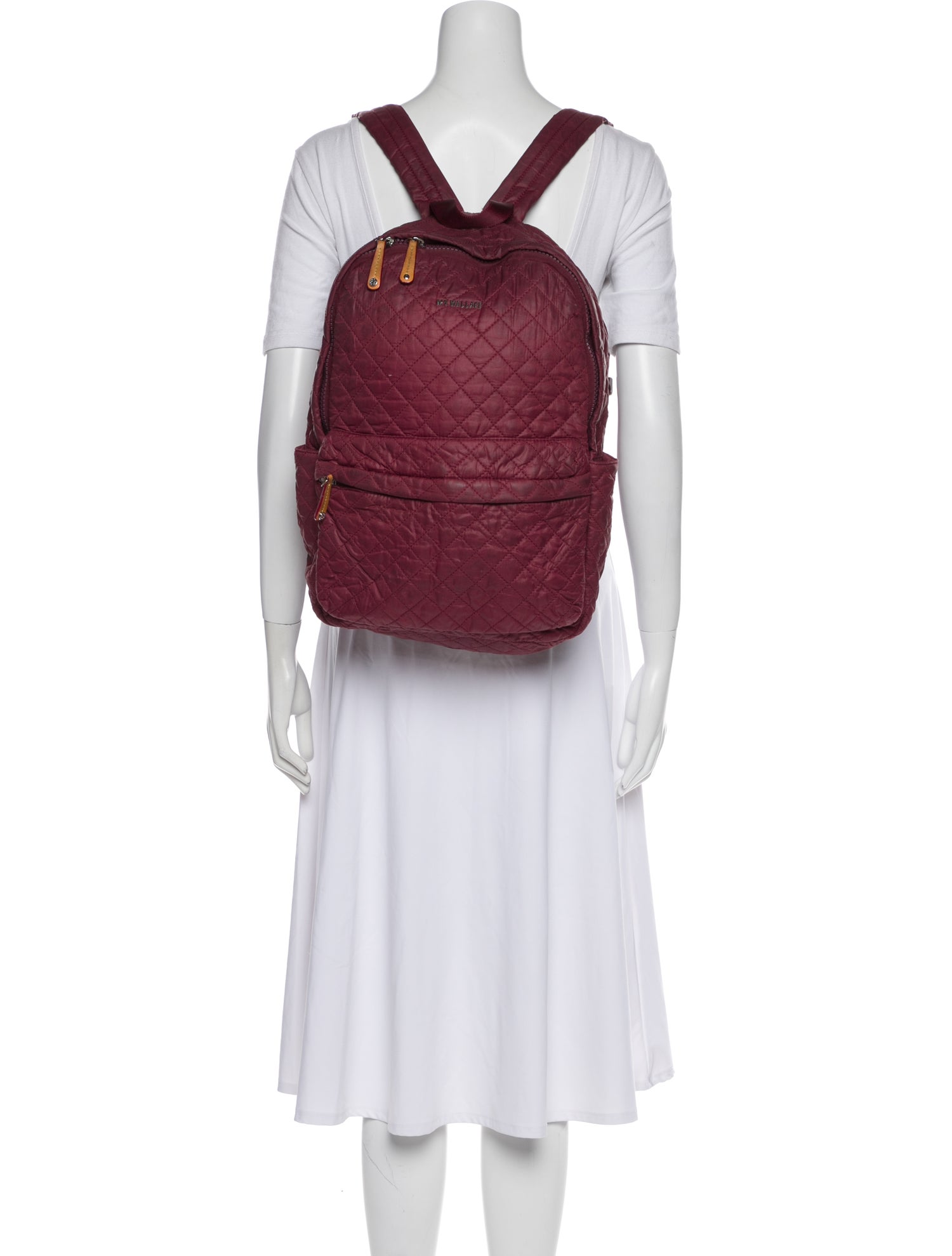 Designer Backpacks For Women On Sale | The RealReal