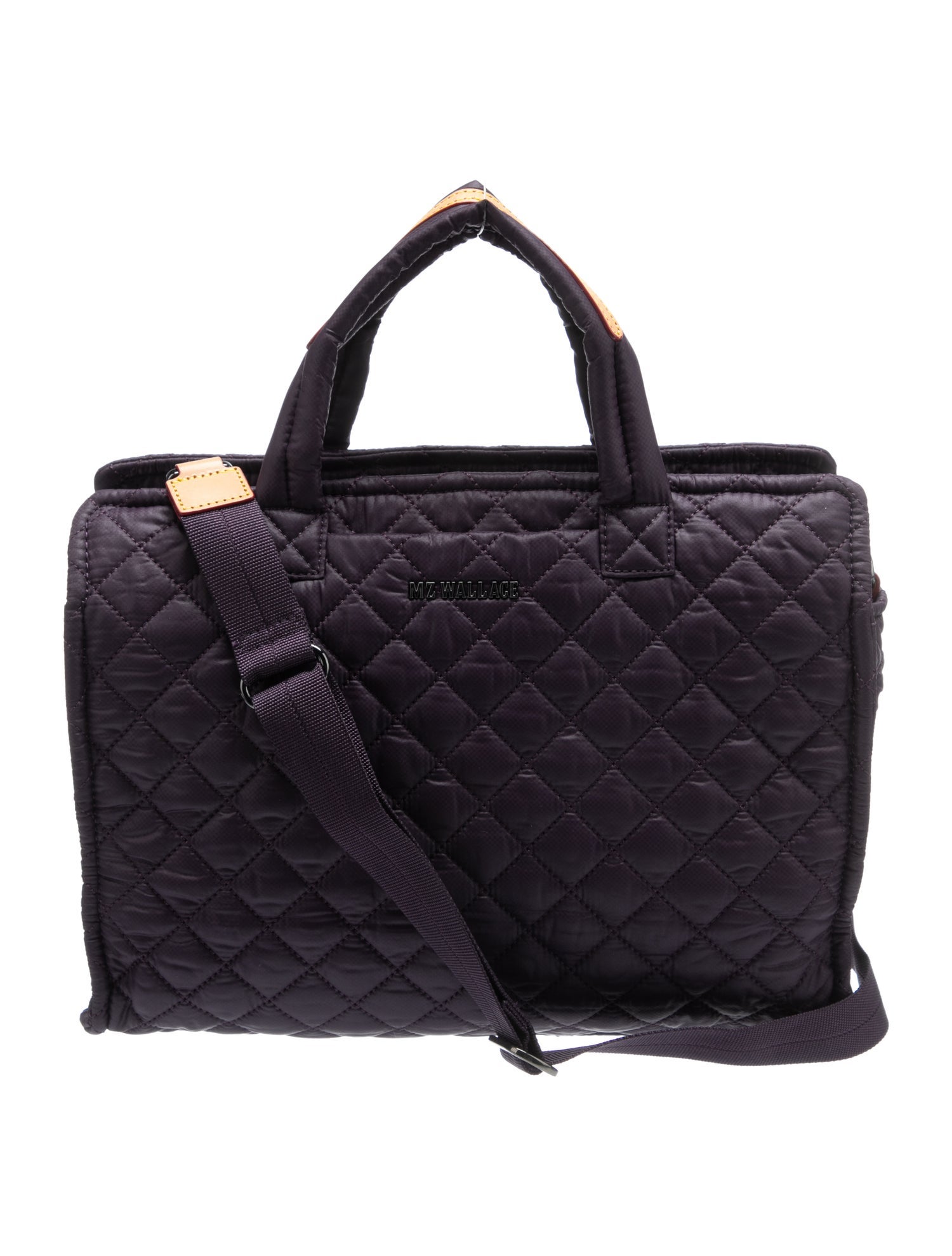 MZ Wallace | The RealReal