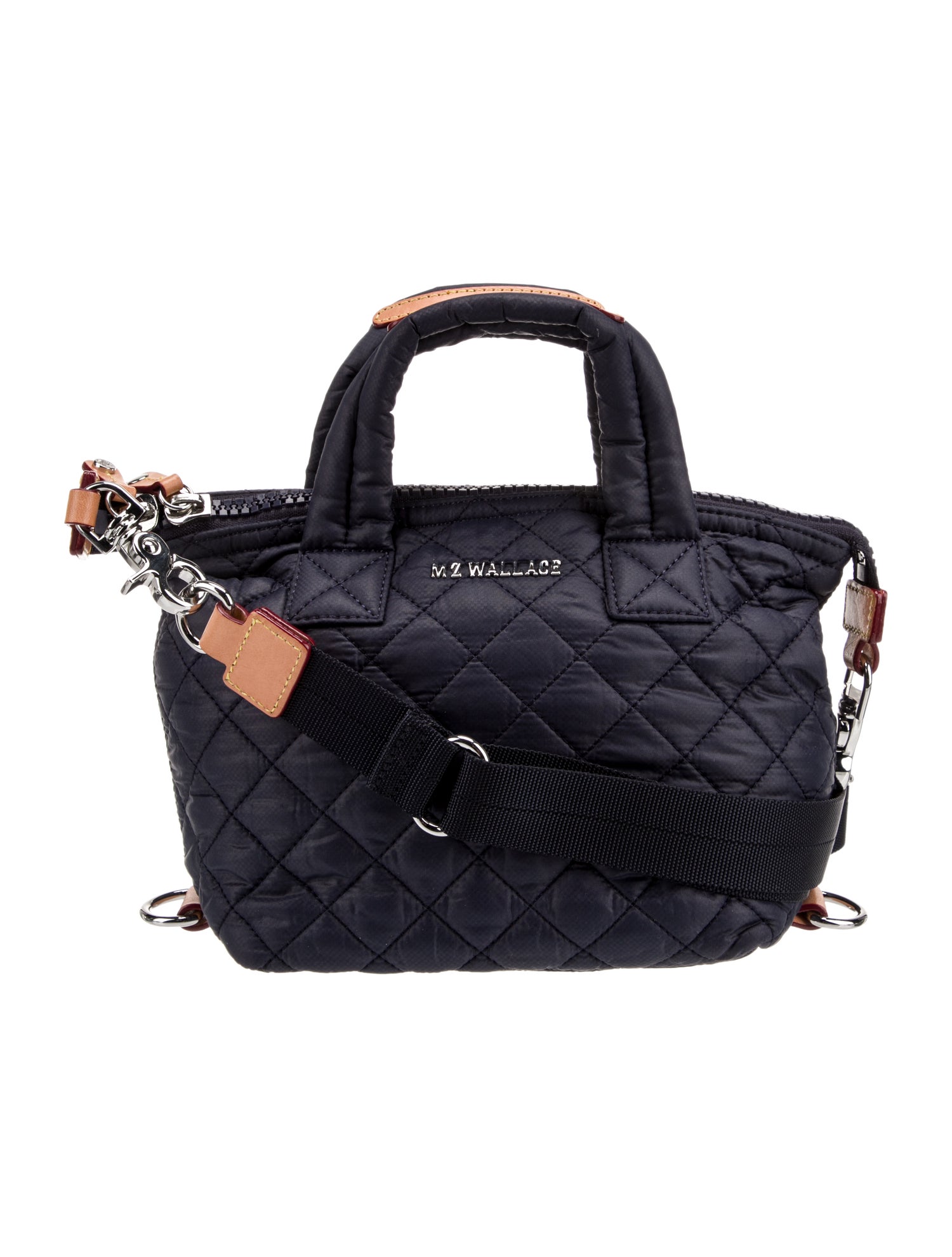 MZ Wallace | The RealReal