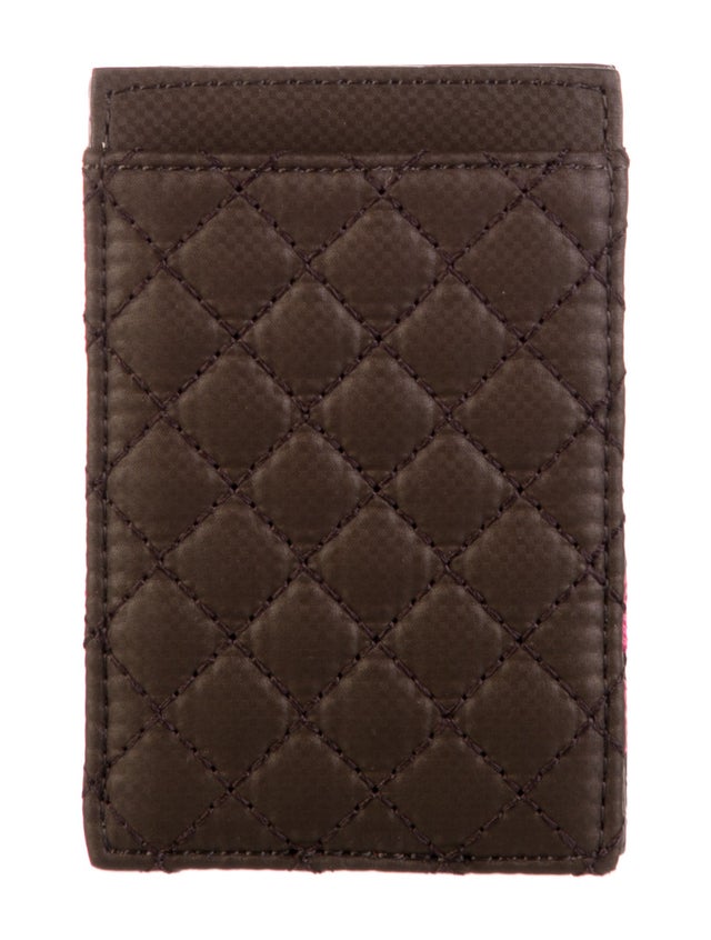 MZ Wallace Nylon Wallet w/ Tags - Brown Wallets, Accessories ...