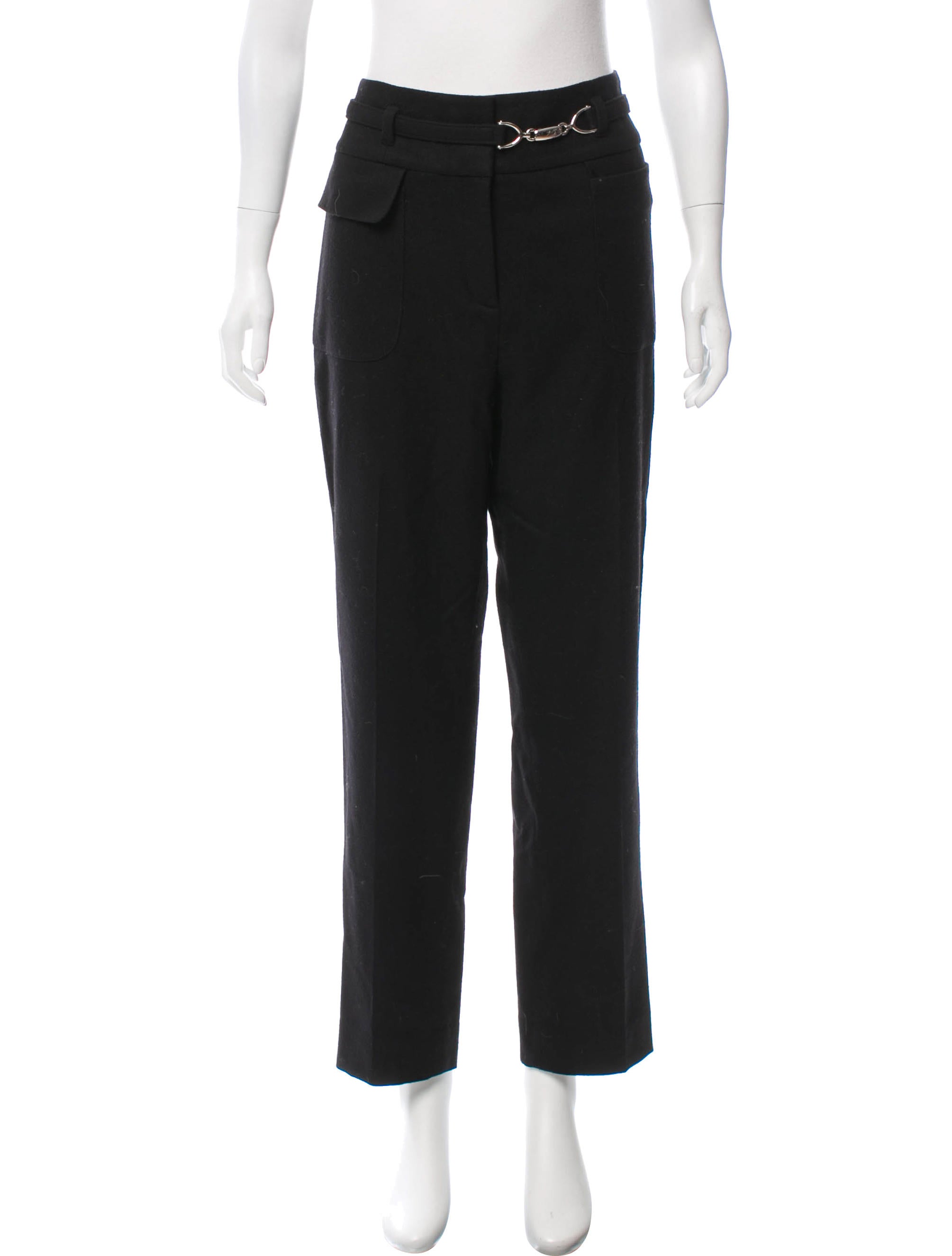 Magaschoni Pants | The RealReal