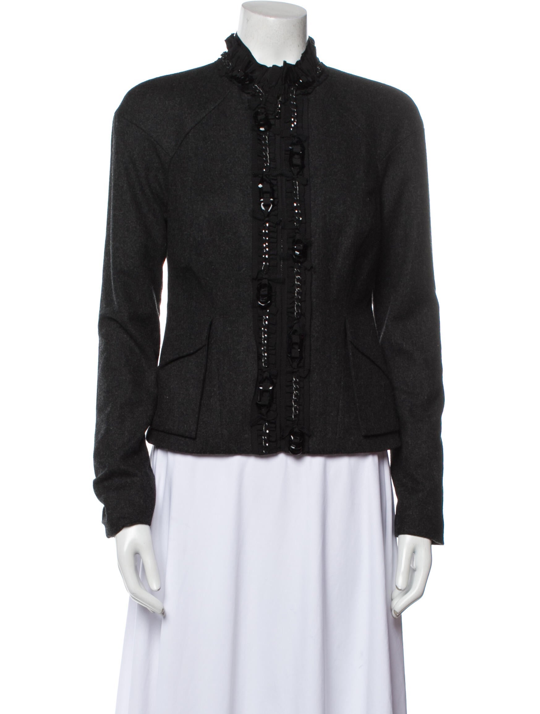 Magaschoni On Sale | The RealReal