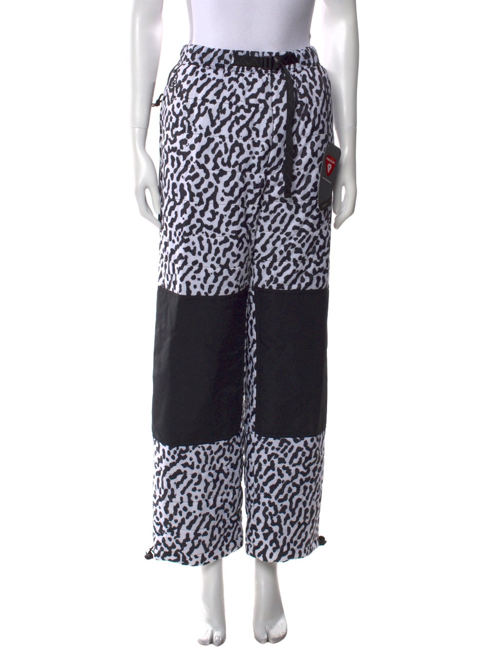 Nike ACG Animal Print Straight Leg Pants - 8.5" Rise Pants, Clothing - WNACG23896 | The RealReal