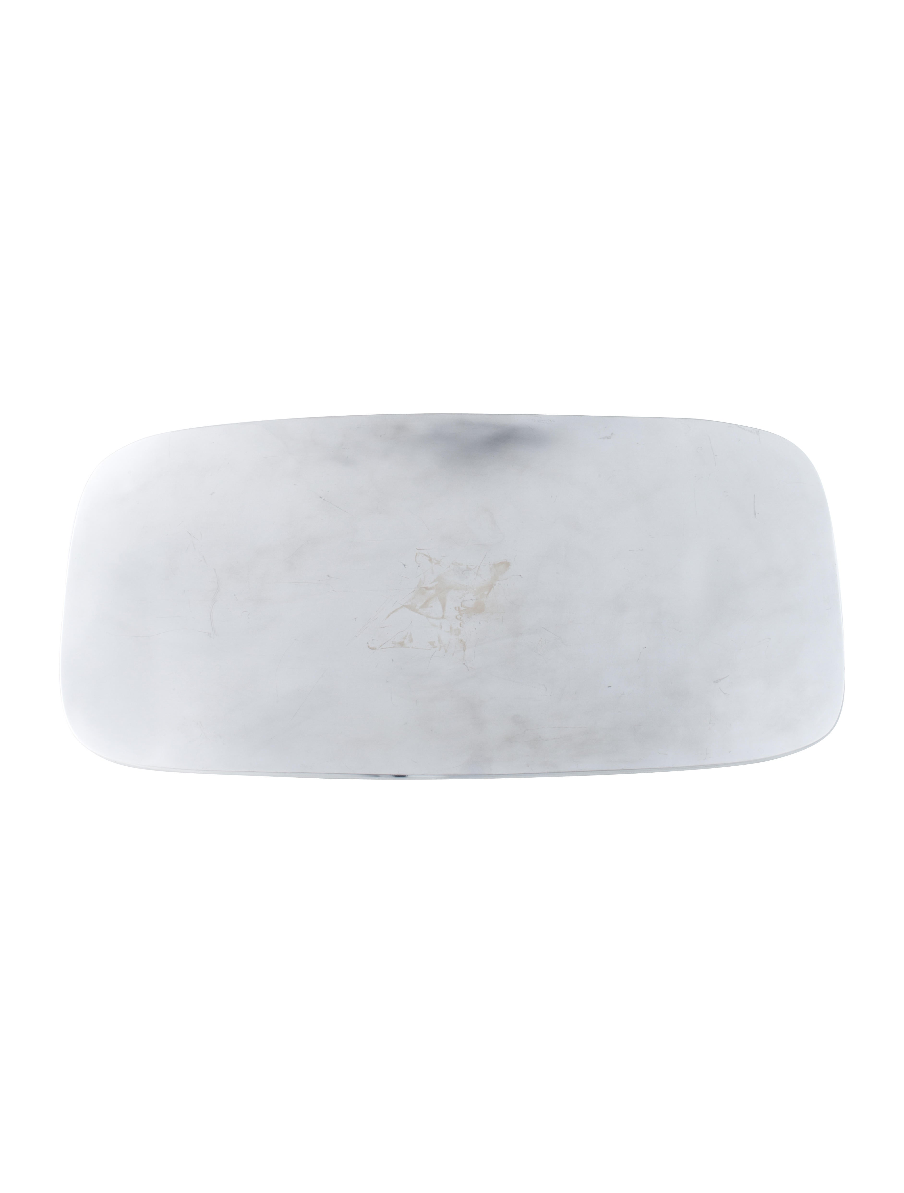 Nambé Marupa Tray - Metallic Serveware, Tabletop & Kitchen - WNAMB20036 ...