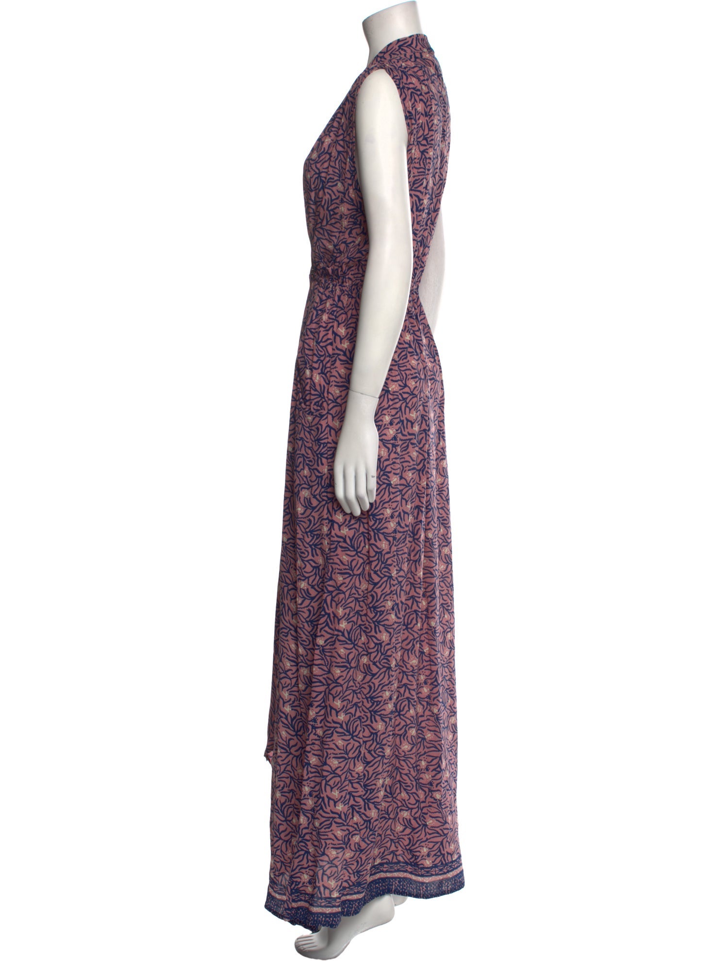 Bob Mackie Vintage Long Dress - Black Dresses, Clothing - BOBMA21944 ...