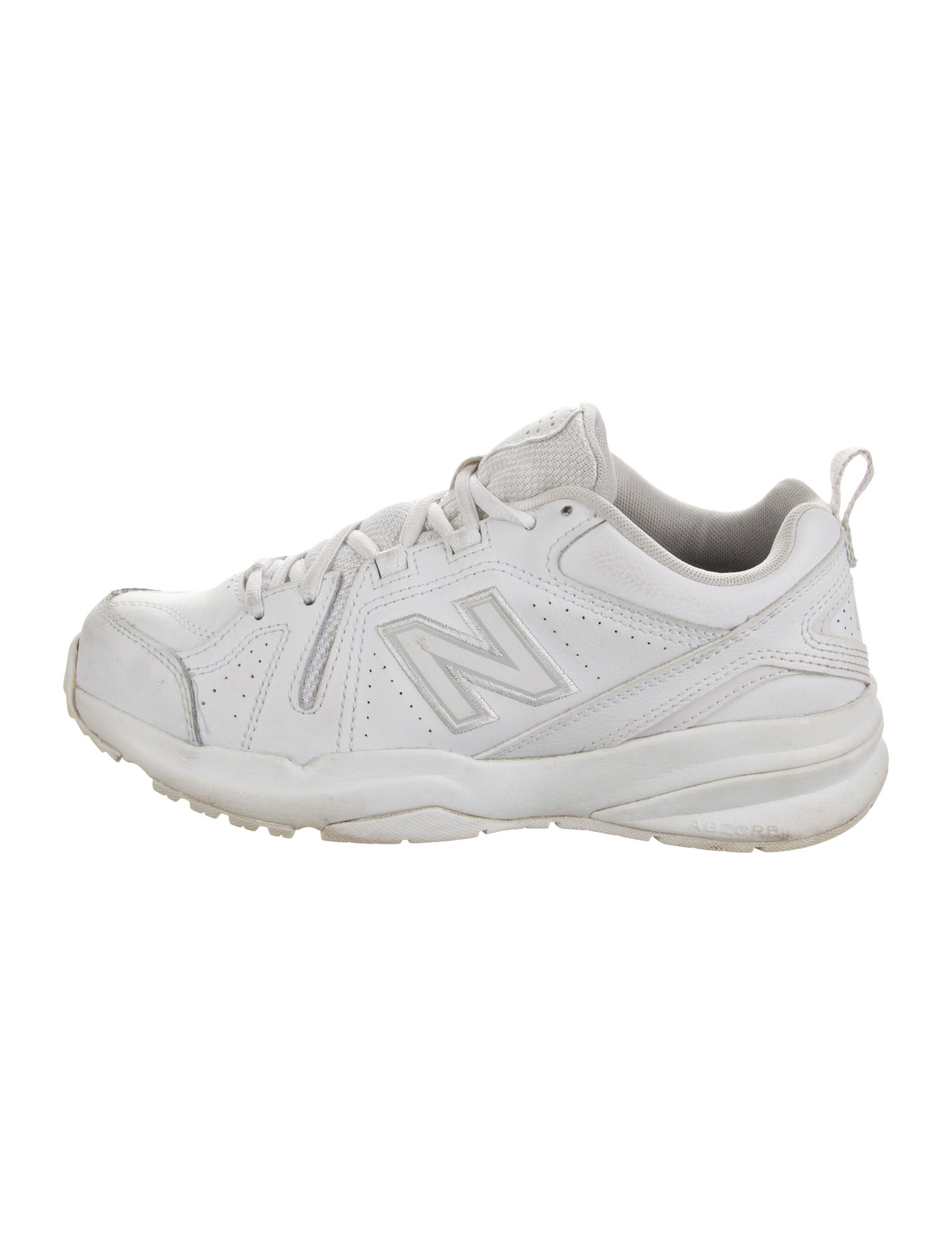 New Balance Suede Sneakers - Neutrals Sneakers, Shoes - WNBLN29936 ...