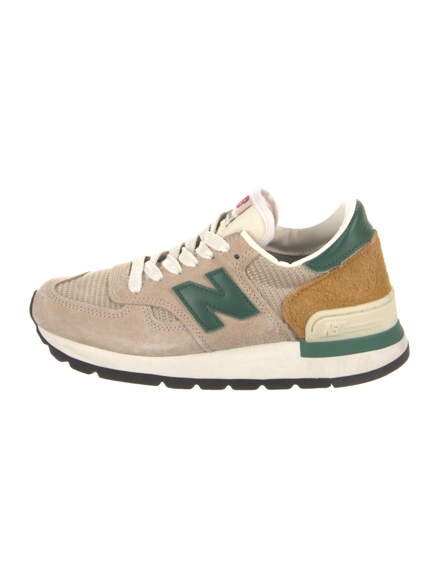 New Balance Sneakers | The RealReal