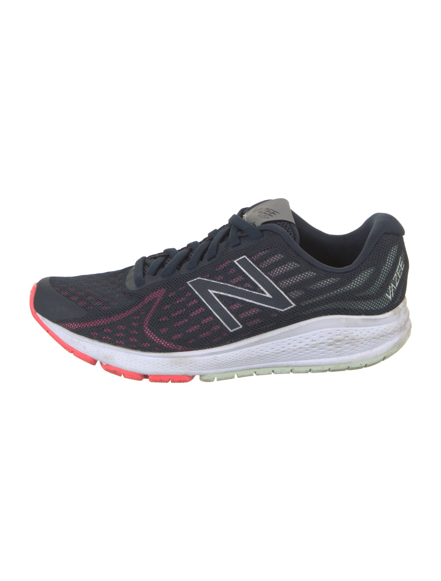 New Balance Athletic Sneakers - Blue Sneakers, Shoes - WNBLN31132 | The ...