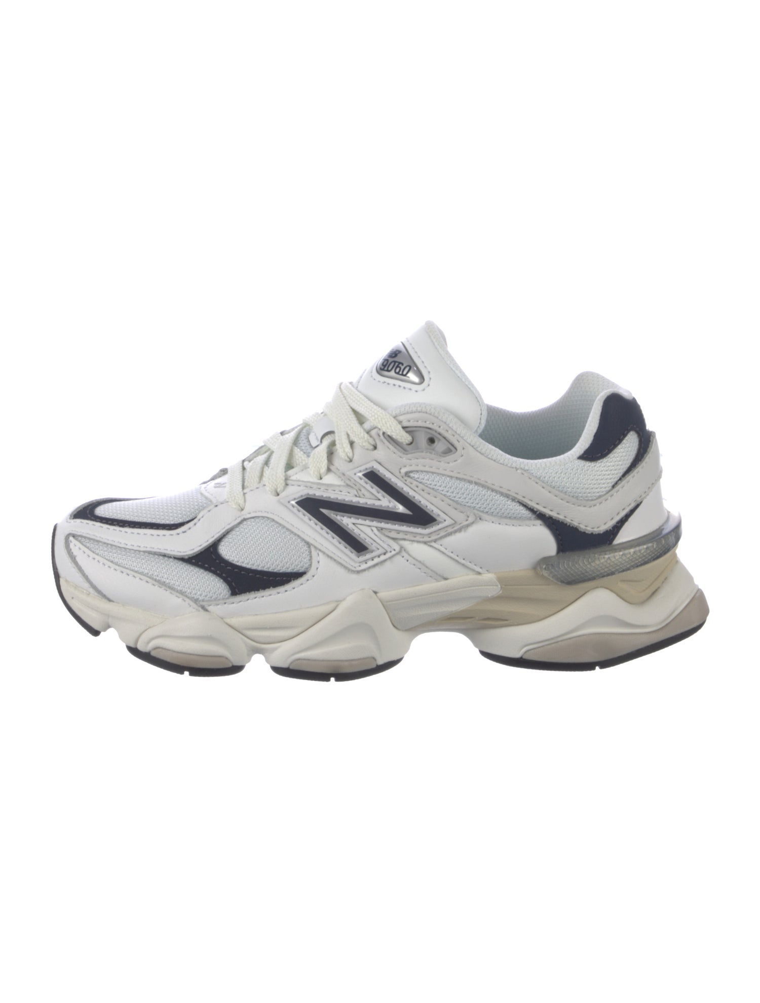 New Balance Chunky Sneakers - White Sneakers, Shoes - WNBLN31397 | The ...