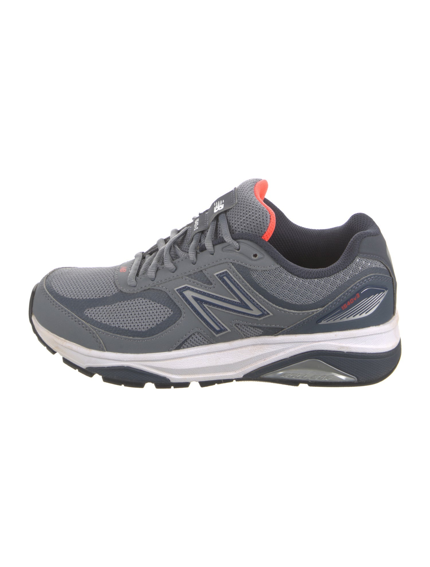 New Balance Athletic Sneakers - Grey Sneakers, Shoes - WNBLN33161 | The ...