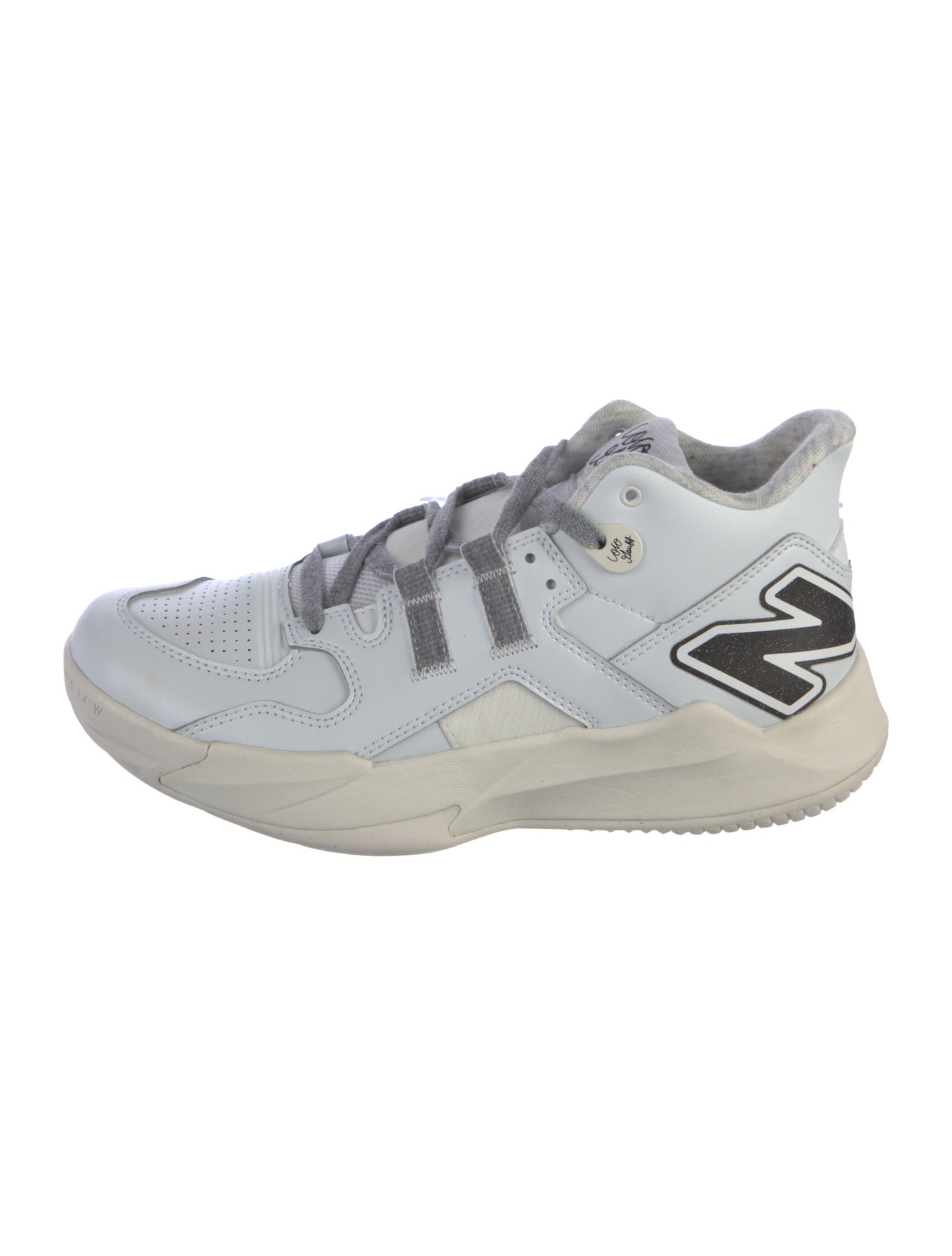 New Balance Coco CG1 Sneakers - Grey Sneakers, Shoes - WNBLN33712 | The ...