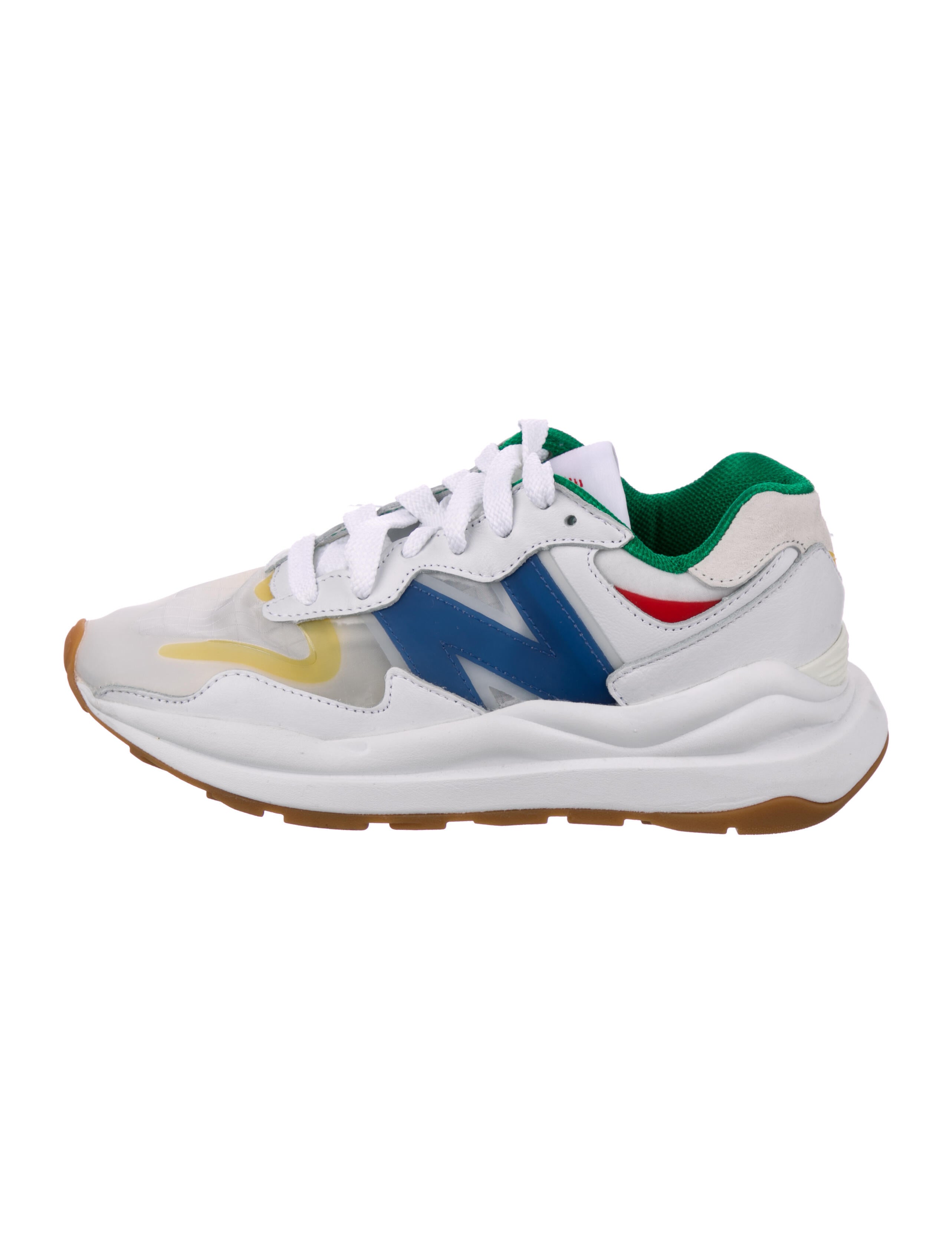 New Balance x Staud | The RealReal