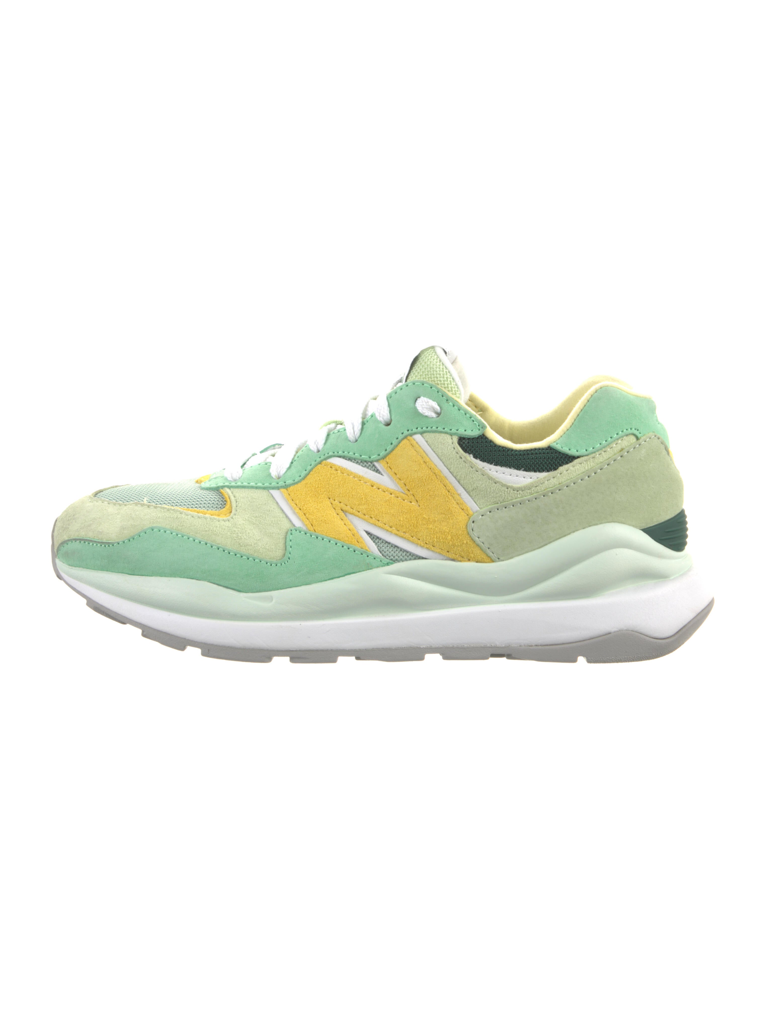 New Balance x Staud | The RealReal