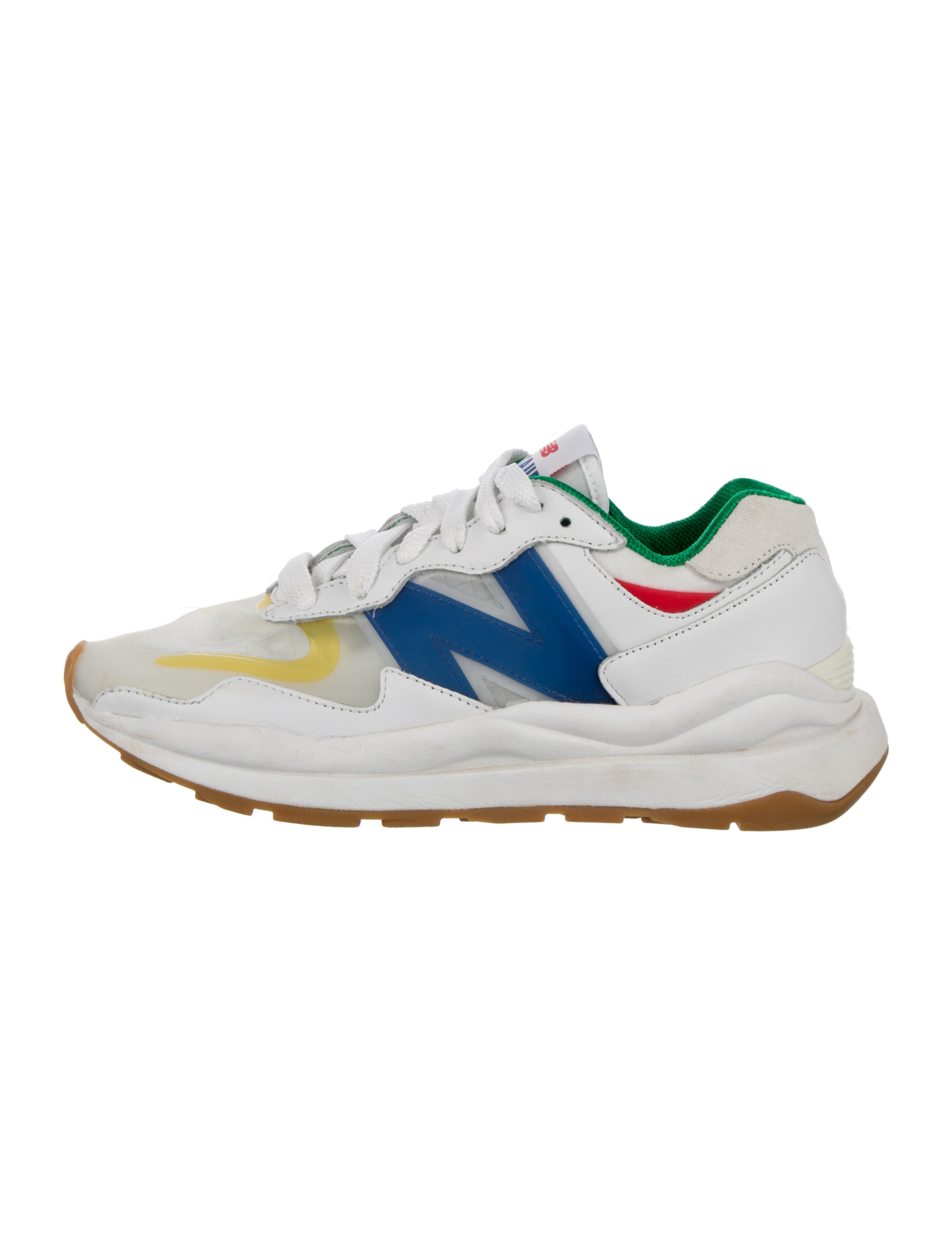 New Balance x Staud | The RealReal