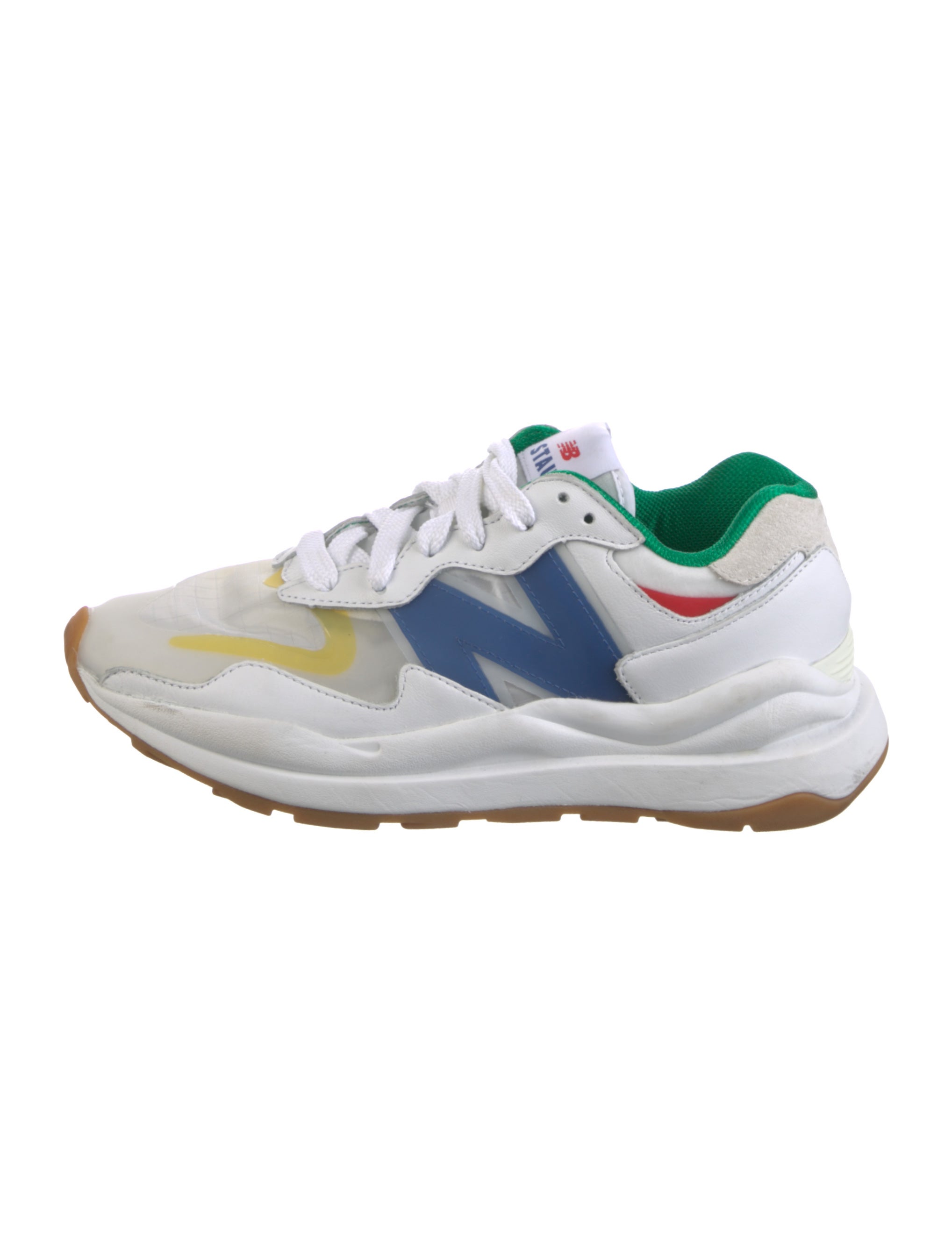 New Balance x Staud | The RealReal