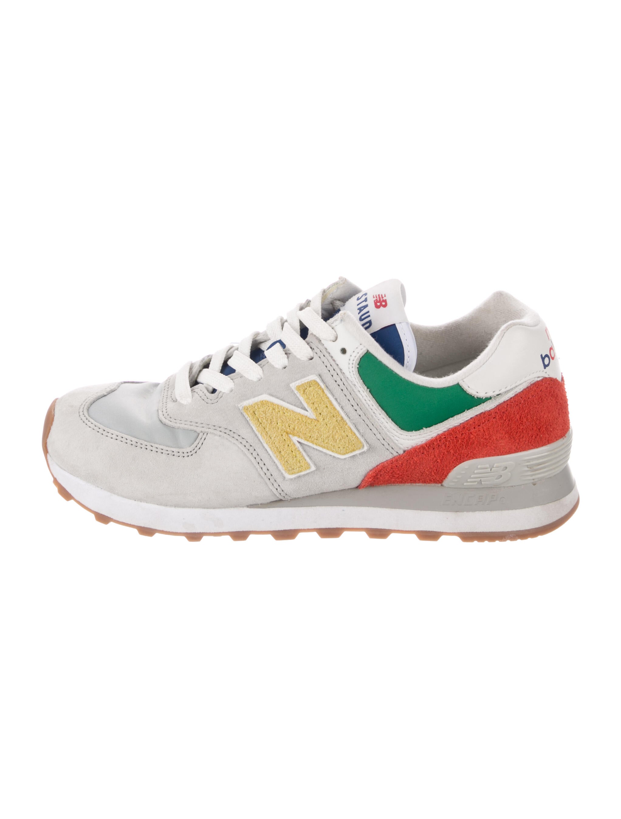 New Balance x Staud | The RealReal