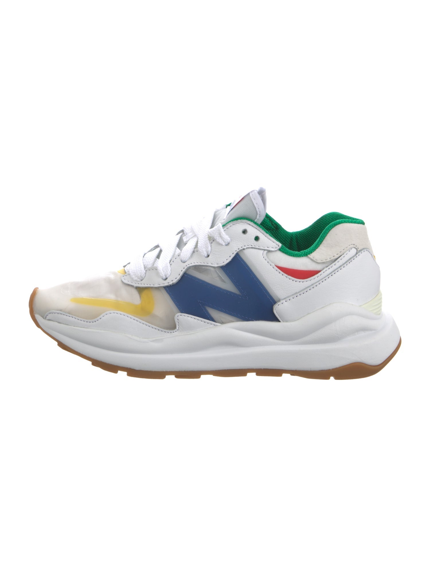 New Balance x Staud | The RealReal