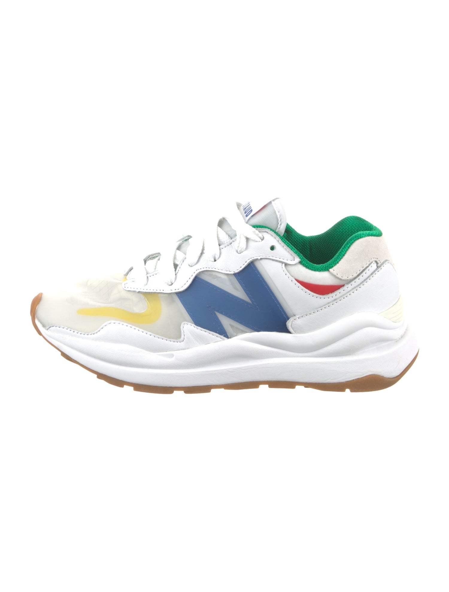 New Balance x Staud | The RealReal