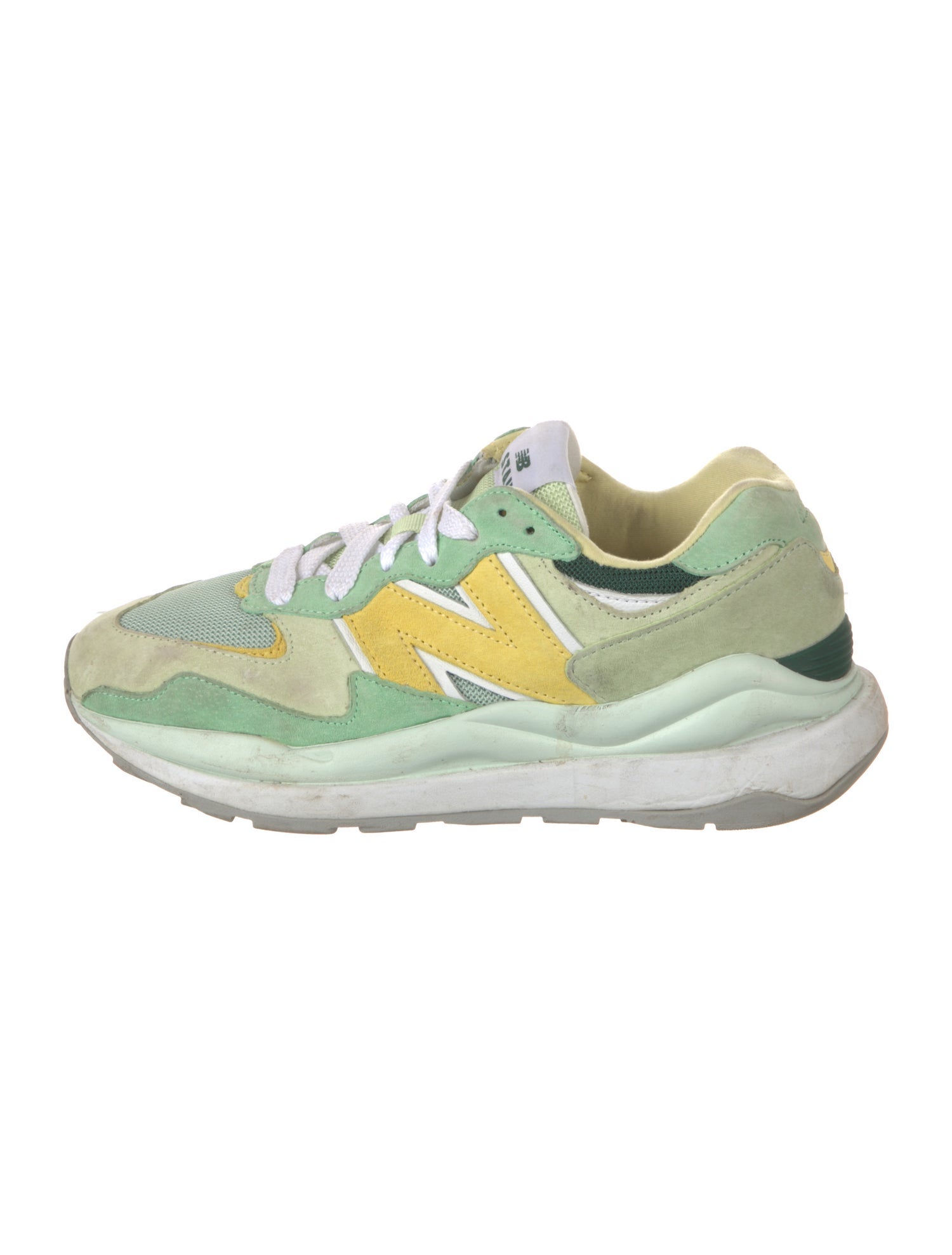 New Balance x Staud | The RealReal