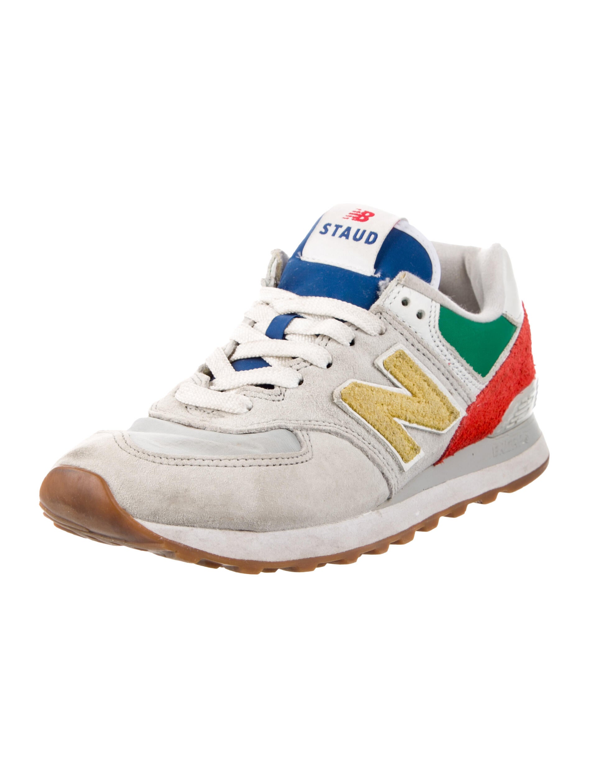 New Balance x Staud | The RealReal