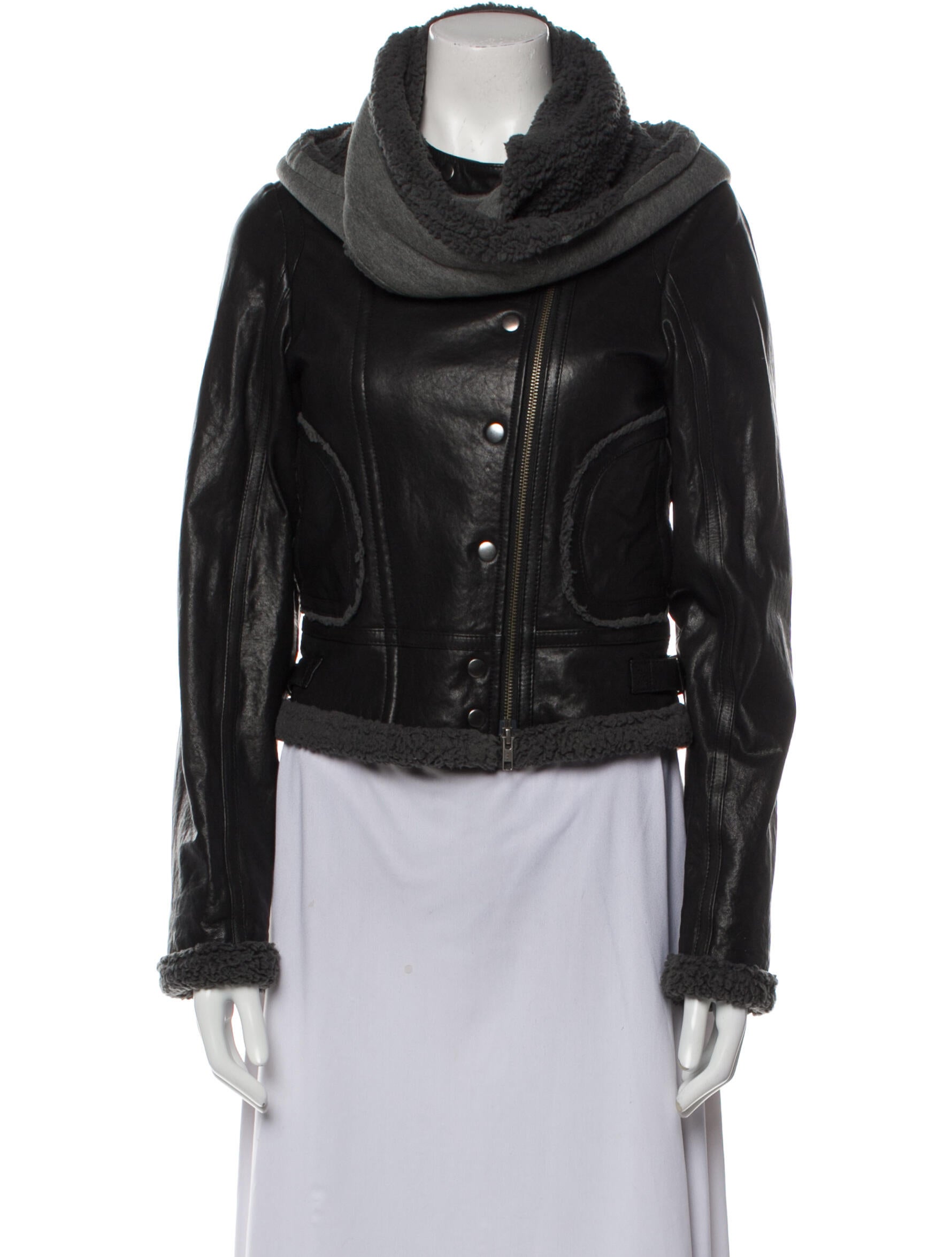 Nicholas K | The RealReal