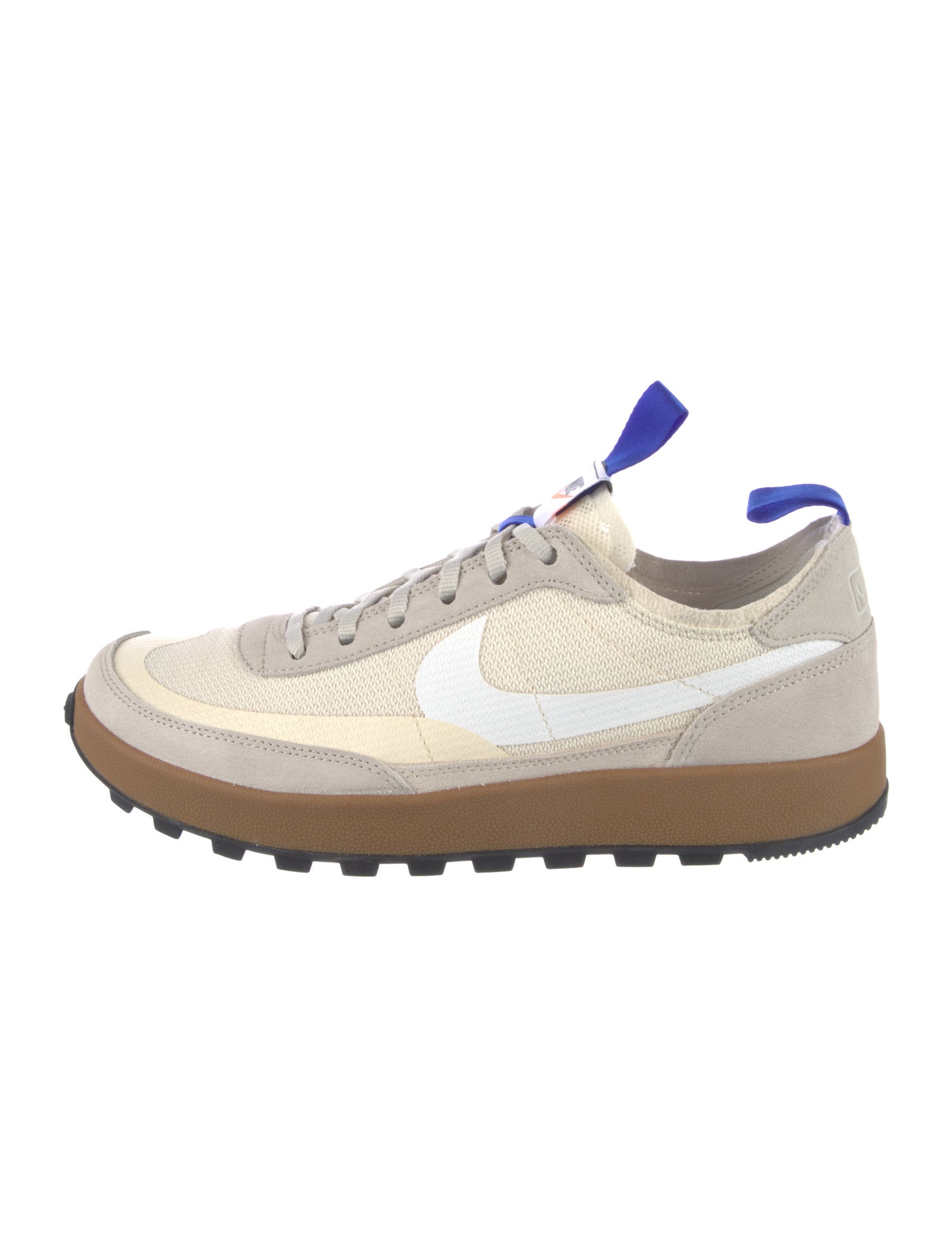 NikeCraft x Tom Sachs NikeCraft General Purpose Shoe Tom Sachs Athletic ...