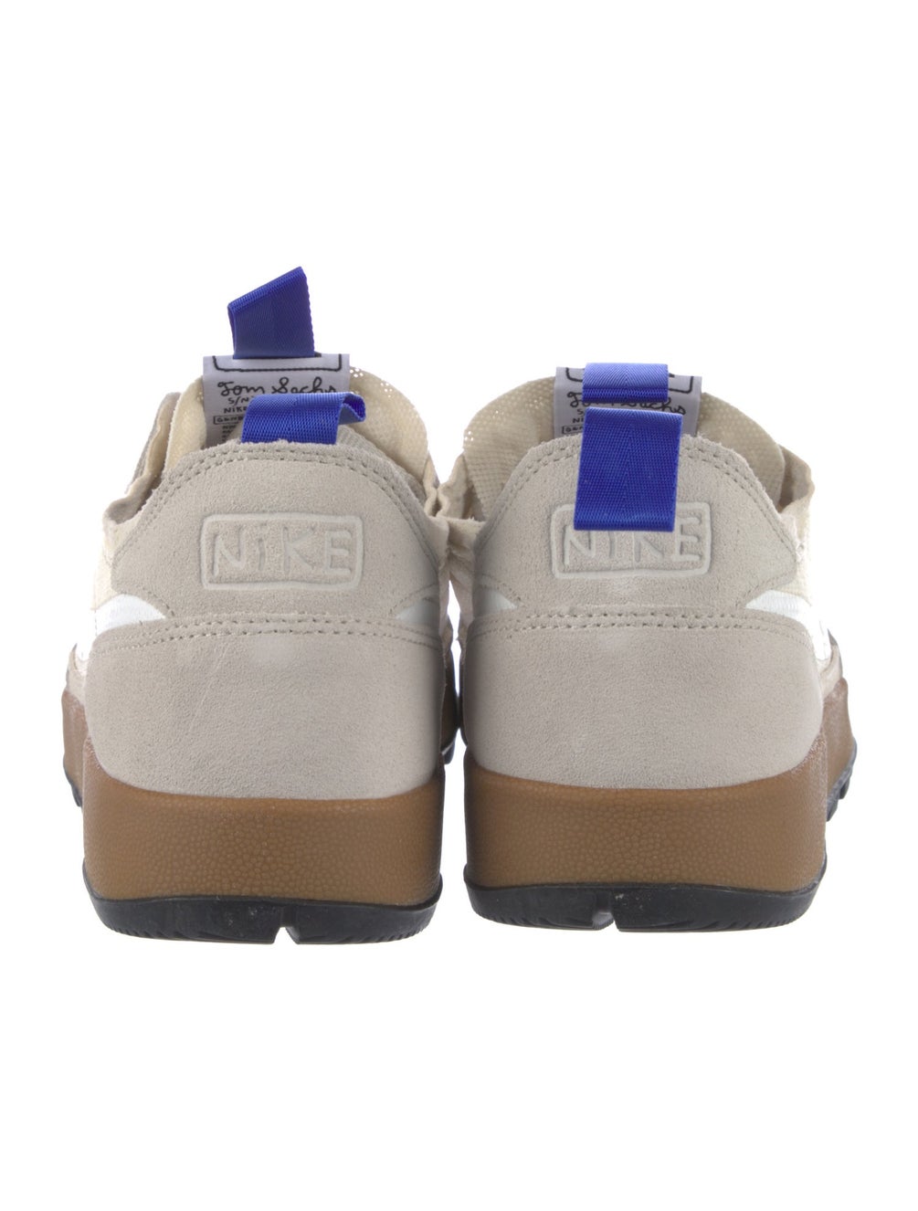 NikeCraft x Tom Sachs NikeCraft General Purpose Shoe Tom Sachs Athletic ...