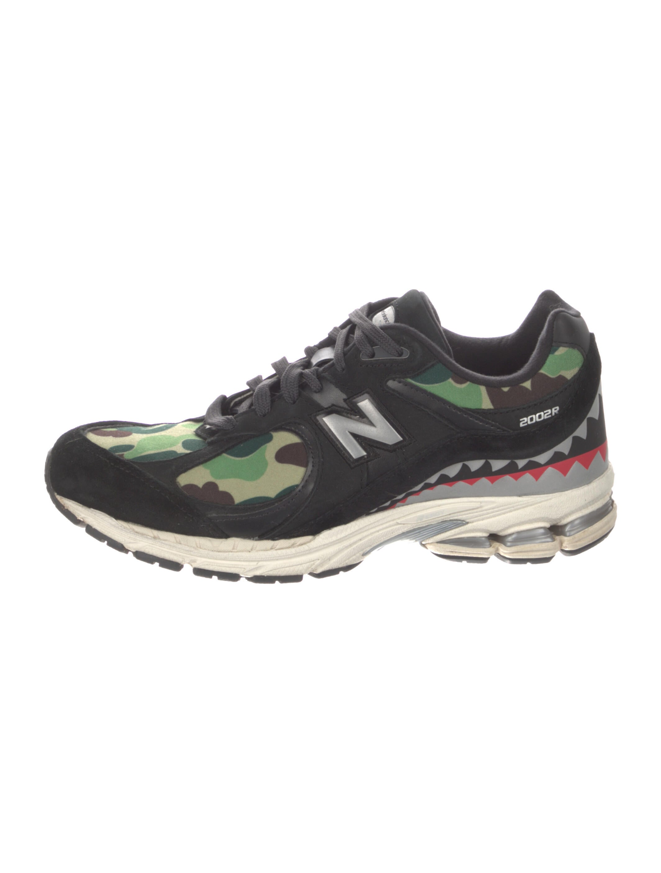 New Balance X Bape | The RealReal