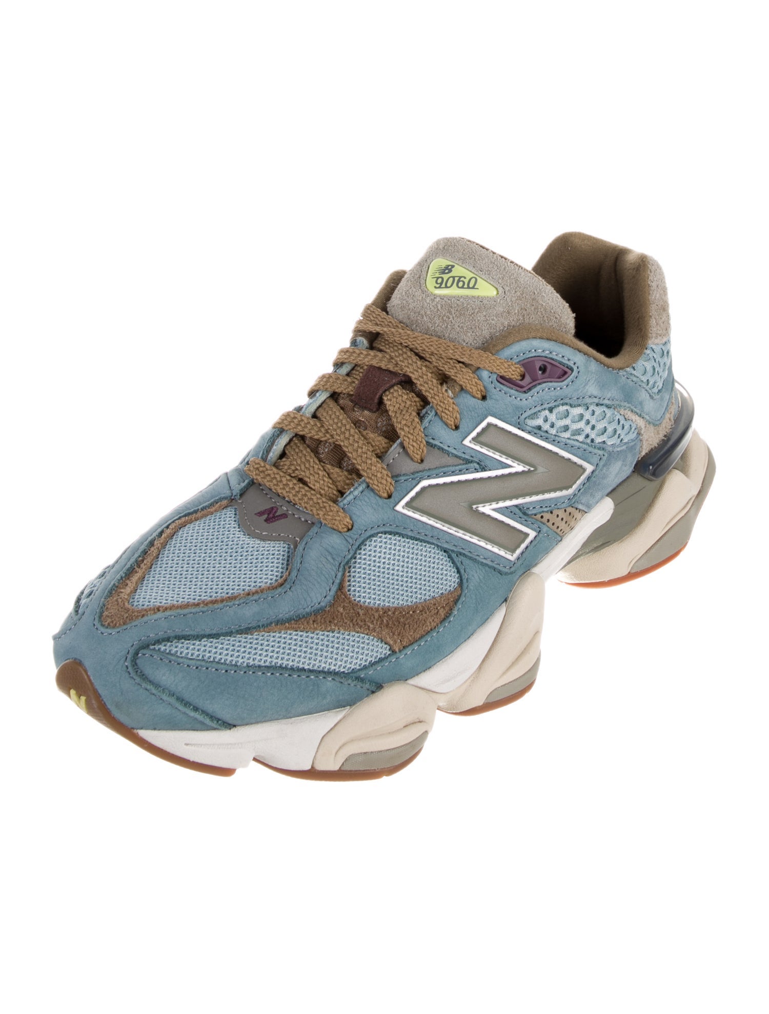 New Balance x Bodega Shoes | The RealReal