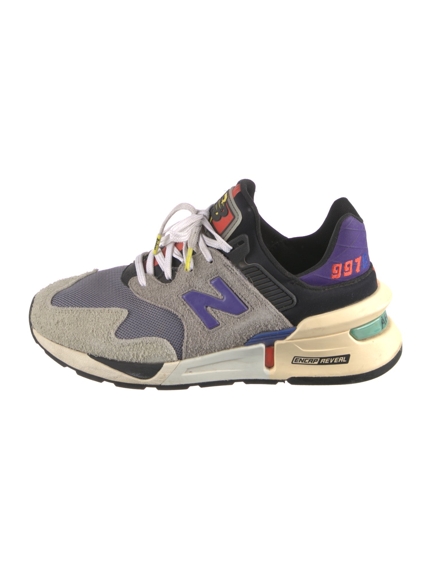 New Balance x Bodega | The RealReal