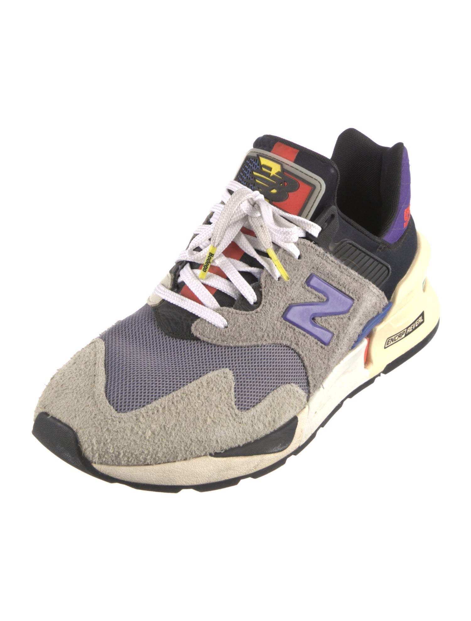 New Balance x Bodega | The RealReal