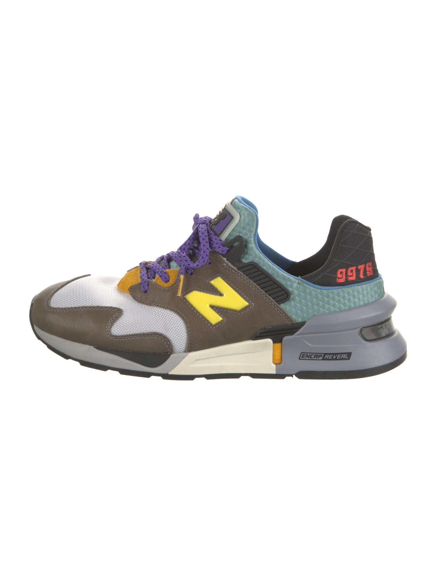 New Balance x Bodega | The RealReal