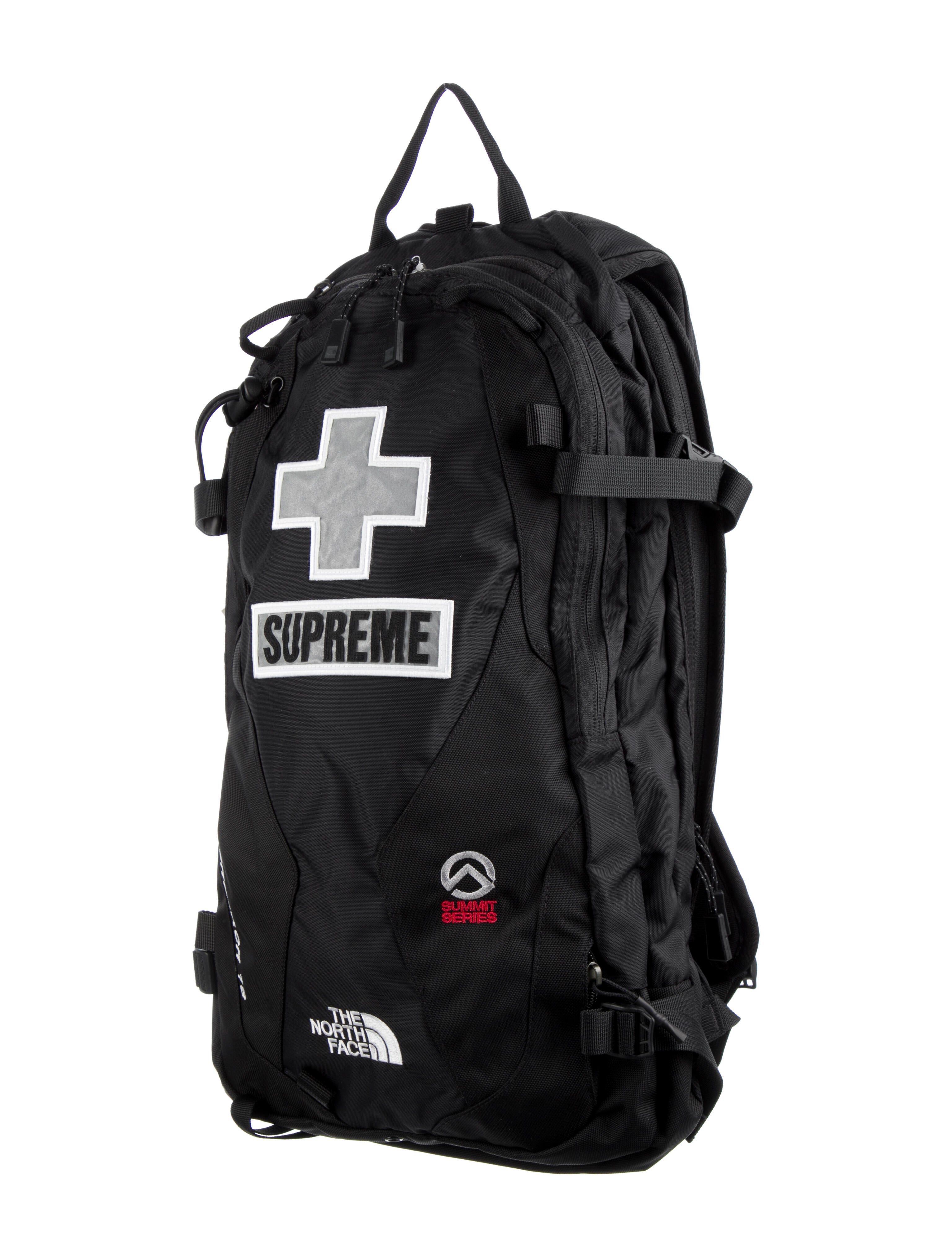 The North Face x Supreme Summit Series Rescue Chugach 16 Backpack w ...
