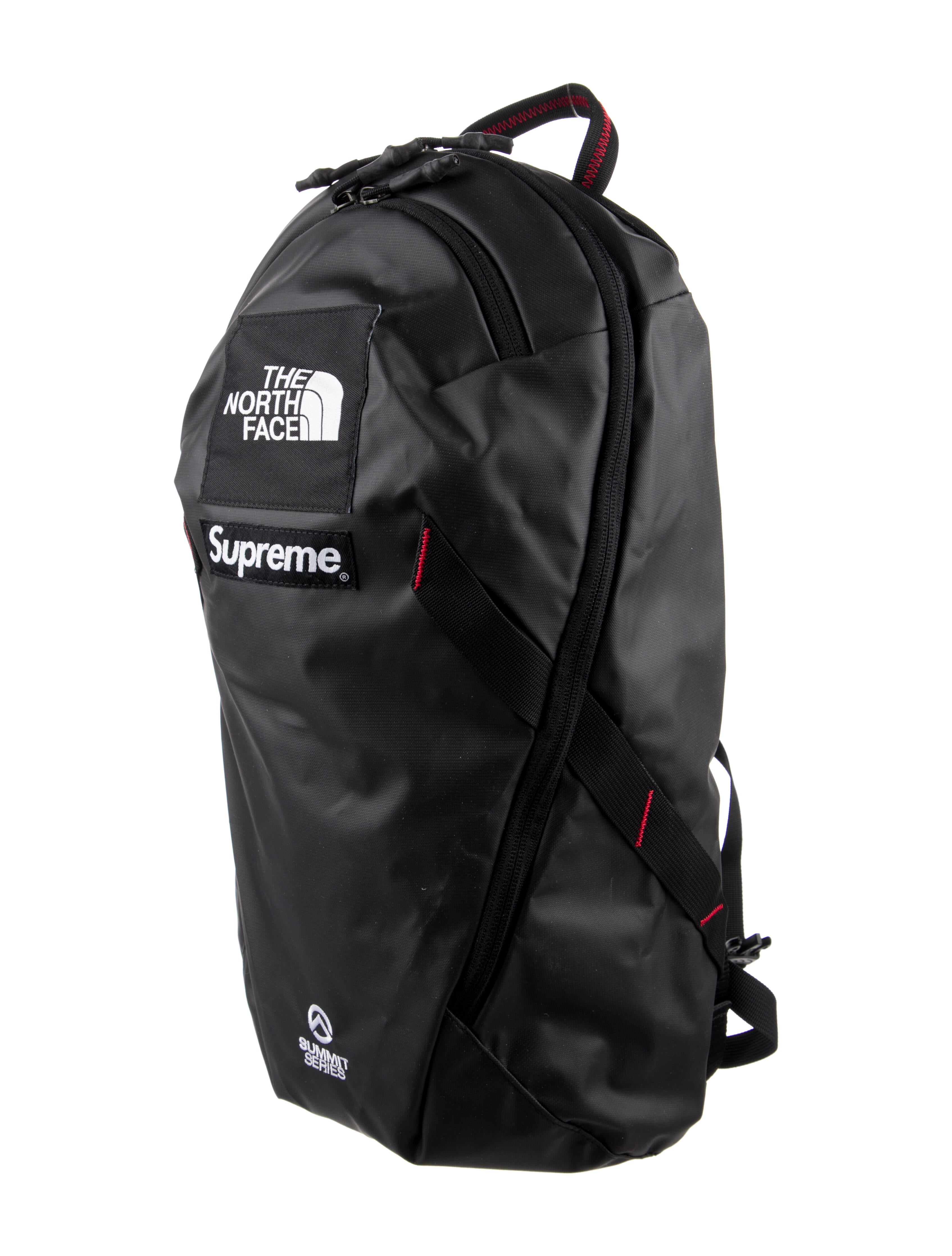 The North Face x Supreme Summit Series Outer Tape Seam Route Rocket ...