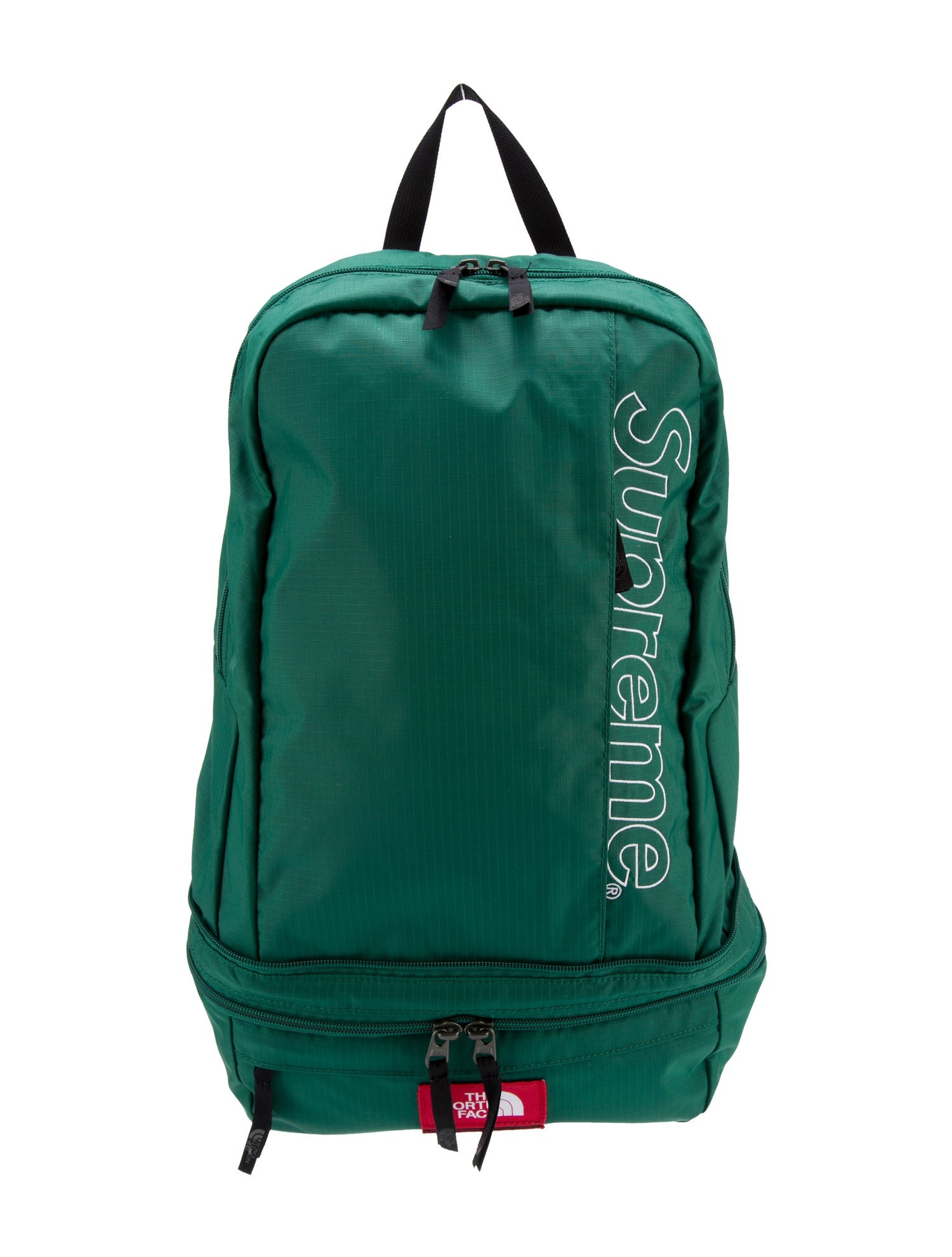 The North Face x Supreme Backpacks | The RealReal