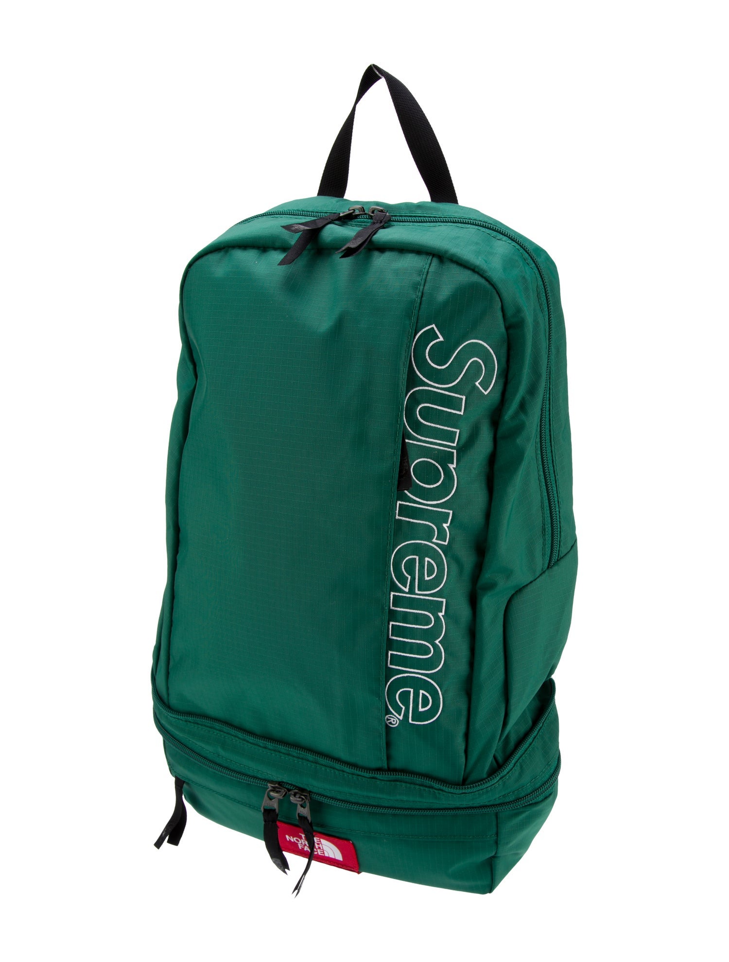 The North Face x Supreme Backpacks | The RealReal