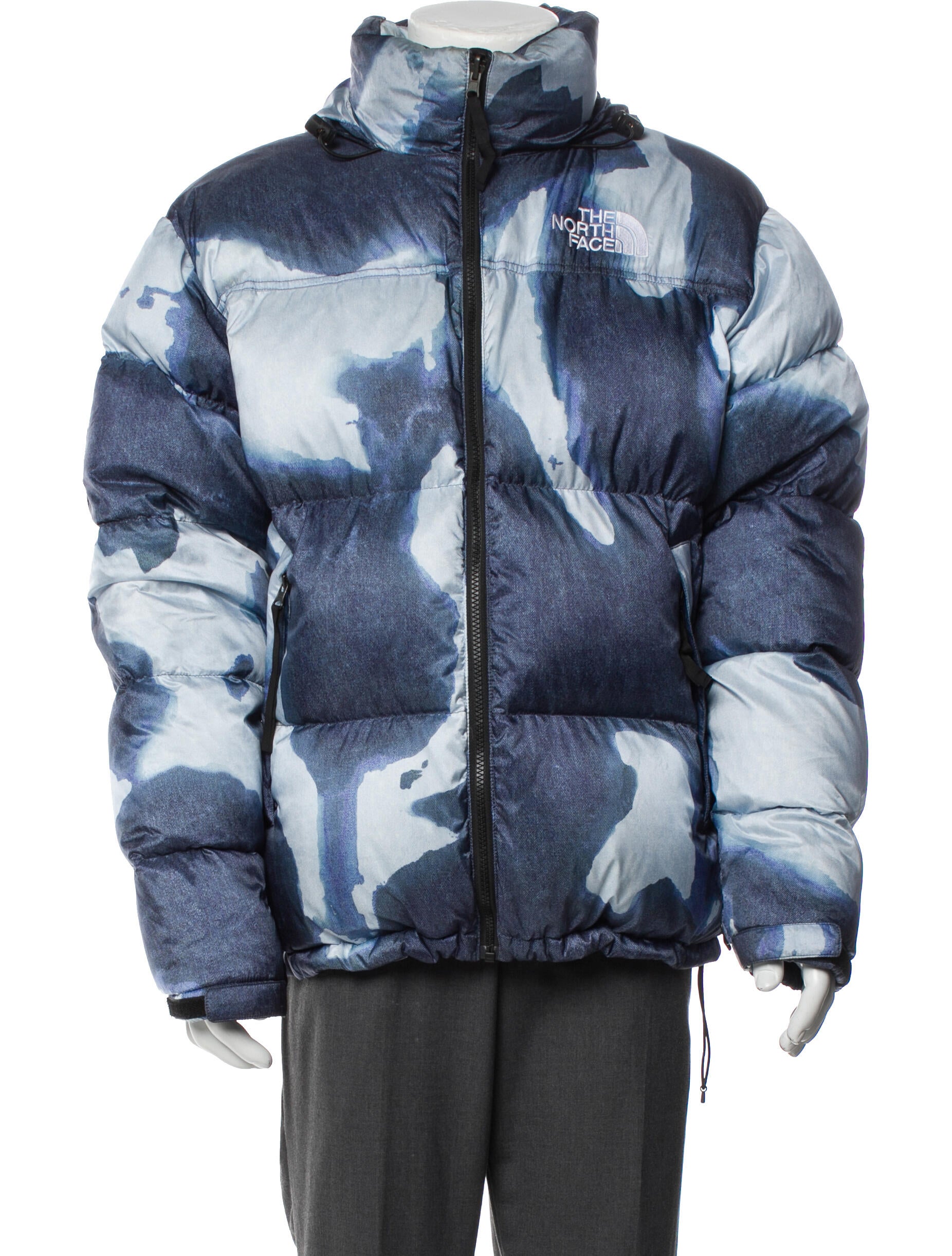 The North Face x Supreme | The RealReal