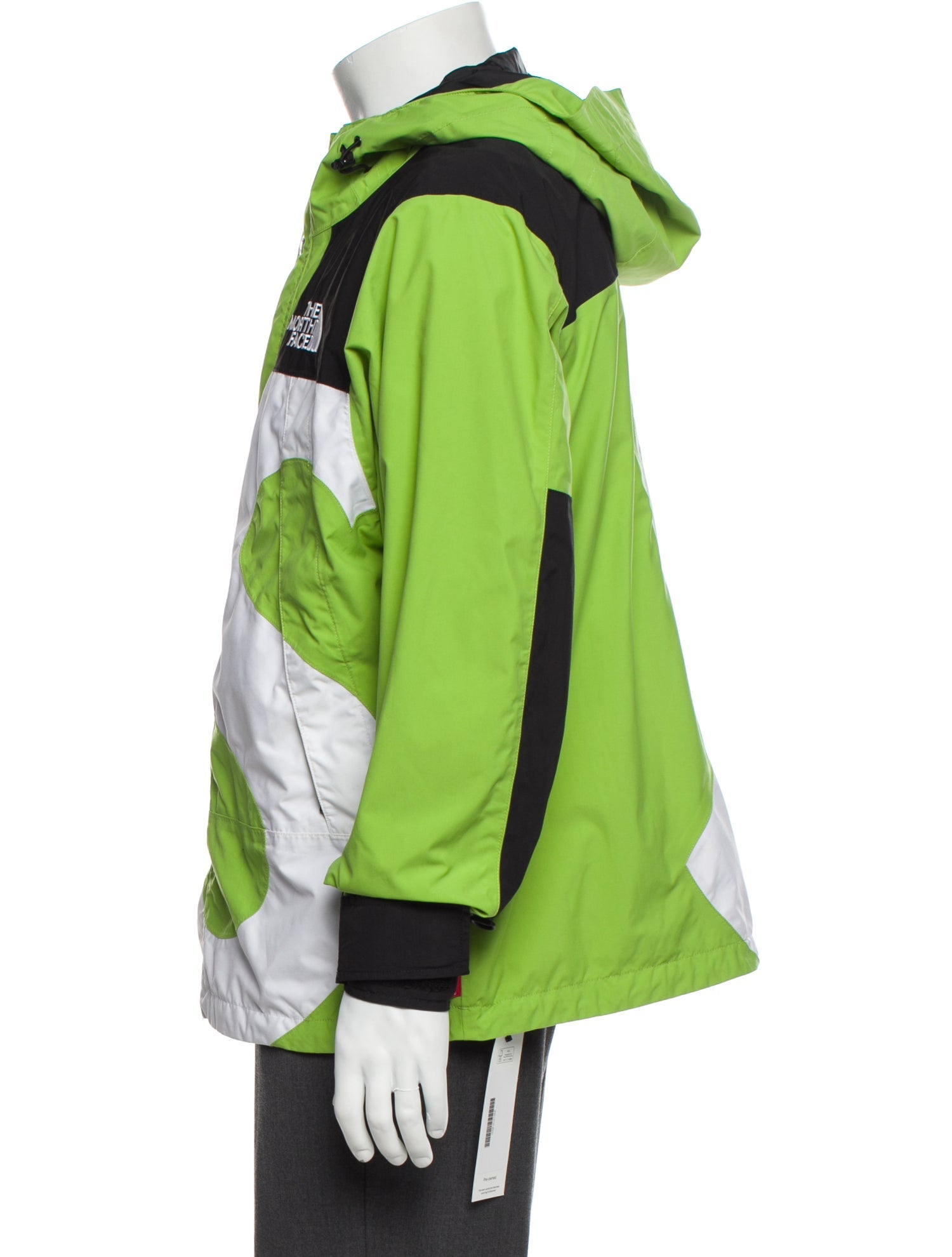 The North Face x Supreme | The RealReal