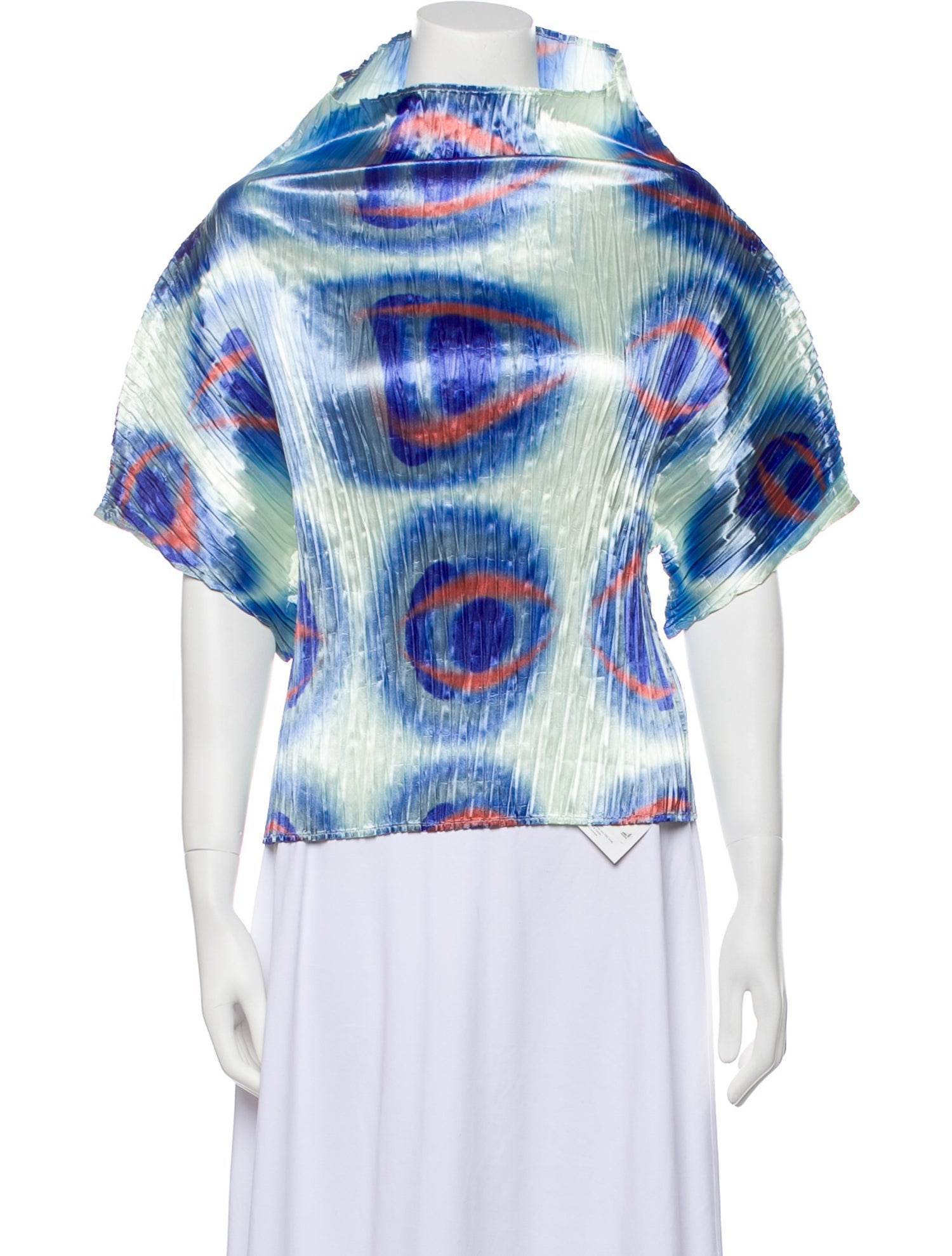 Nin Studio | The RealReal