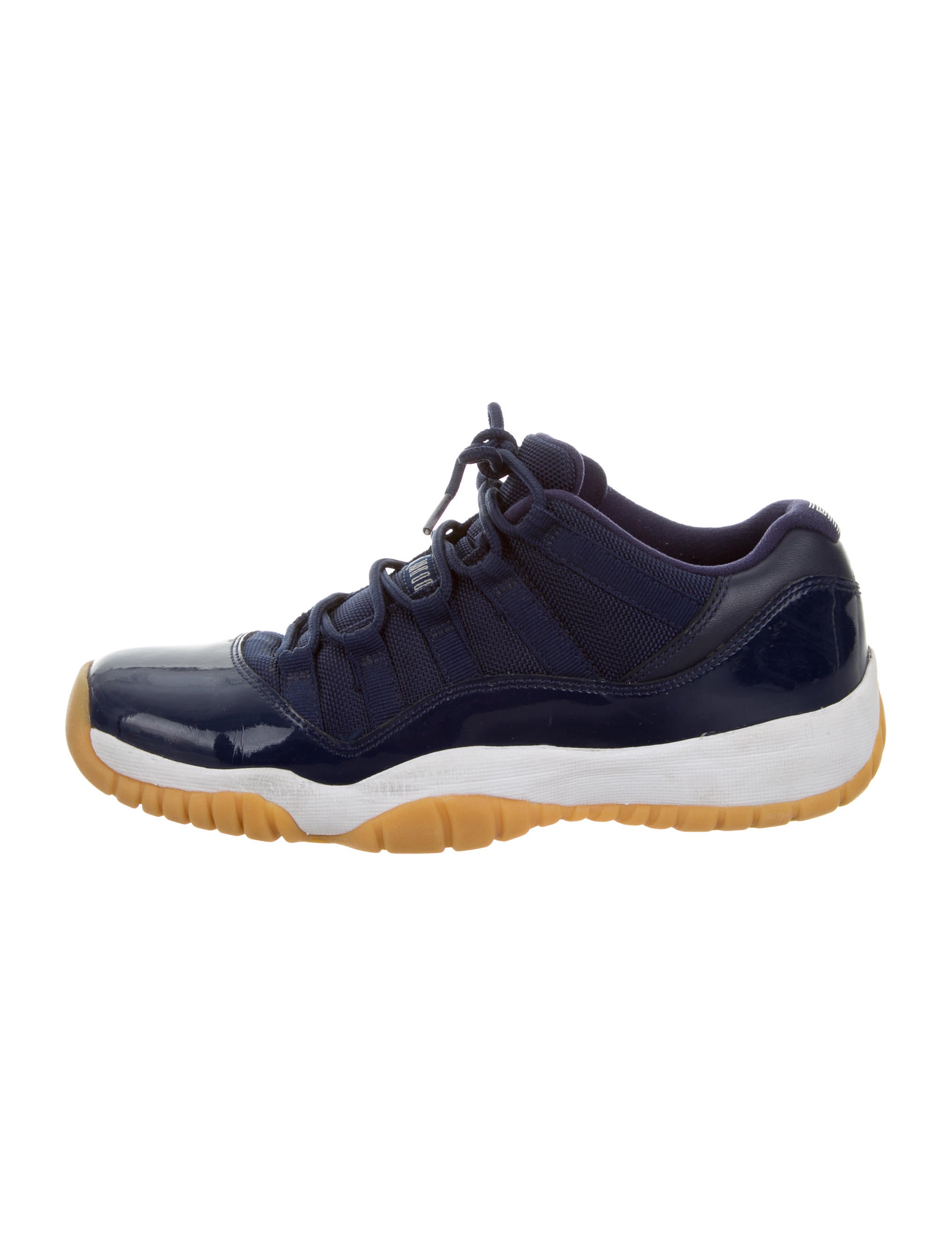 DoNotUse1223 Nike Air Jordan Patent Leather 23 Sneakers - Shoes ...