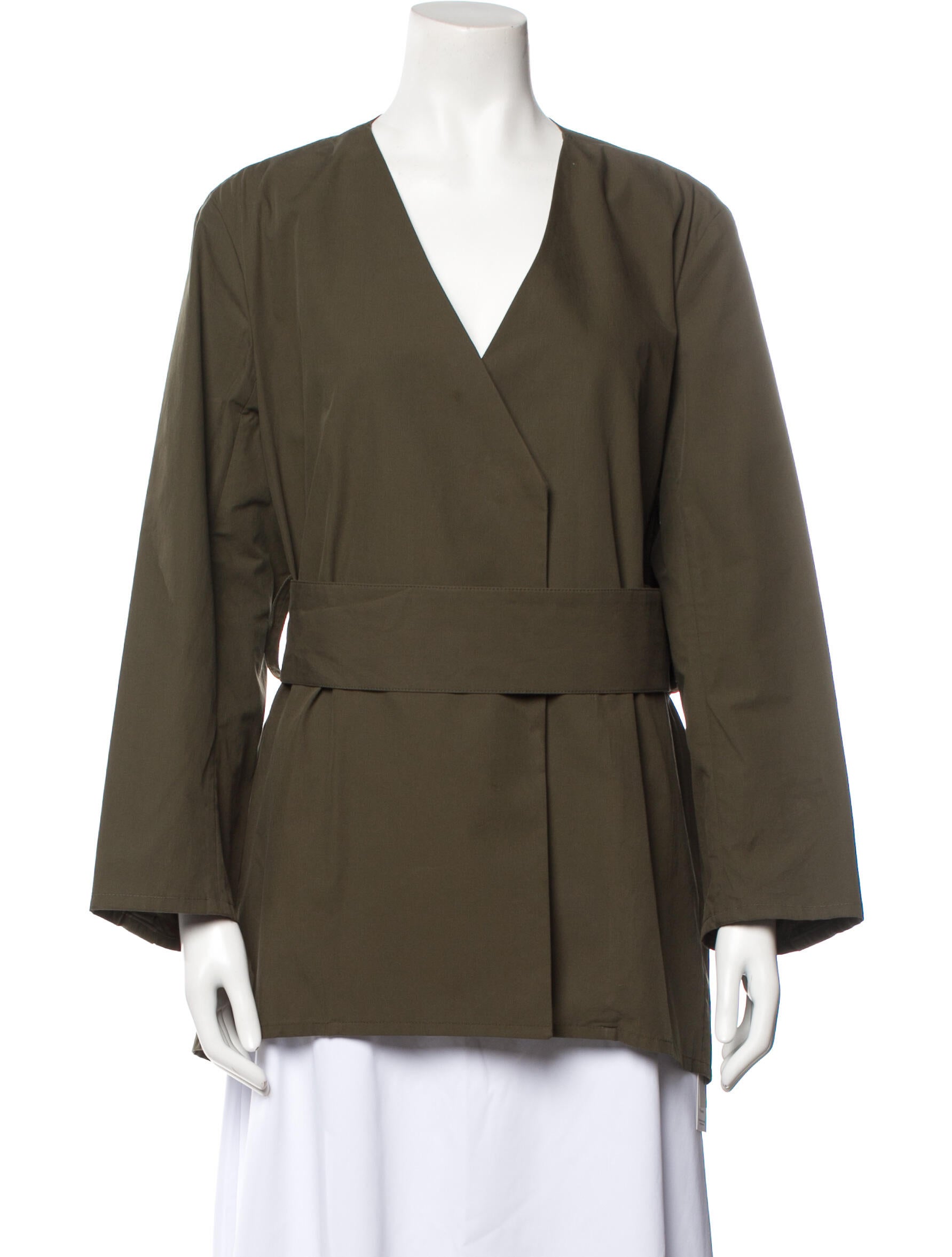 Studio Nicholson | The RealReal